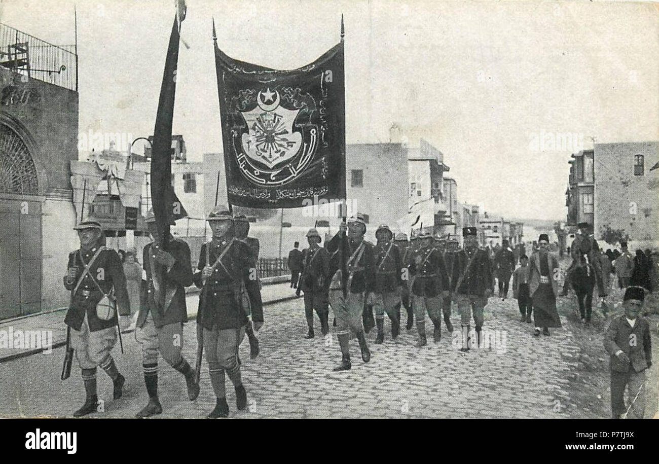 Ww1 postcards hi-res stock photography and images - Alamy