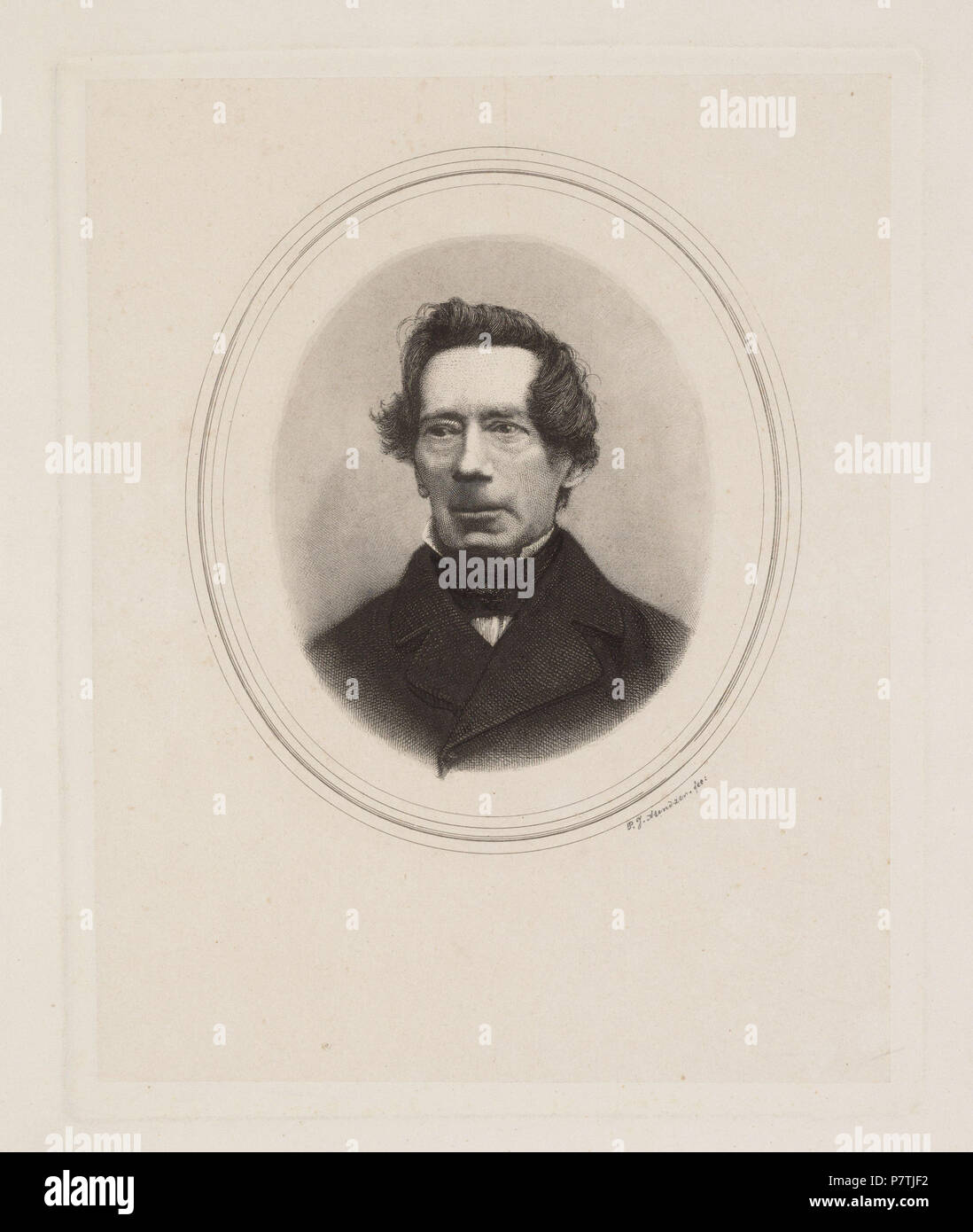 Johan thorbecke hi-res stock photography and images - Alamy