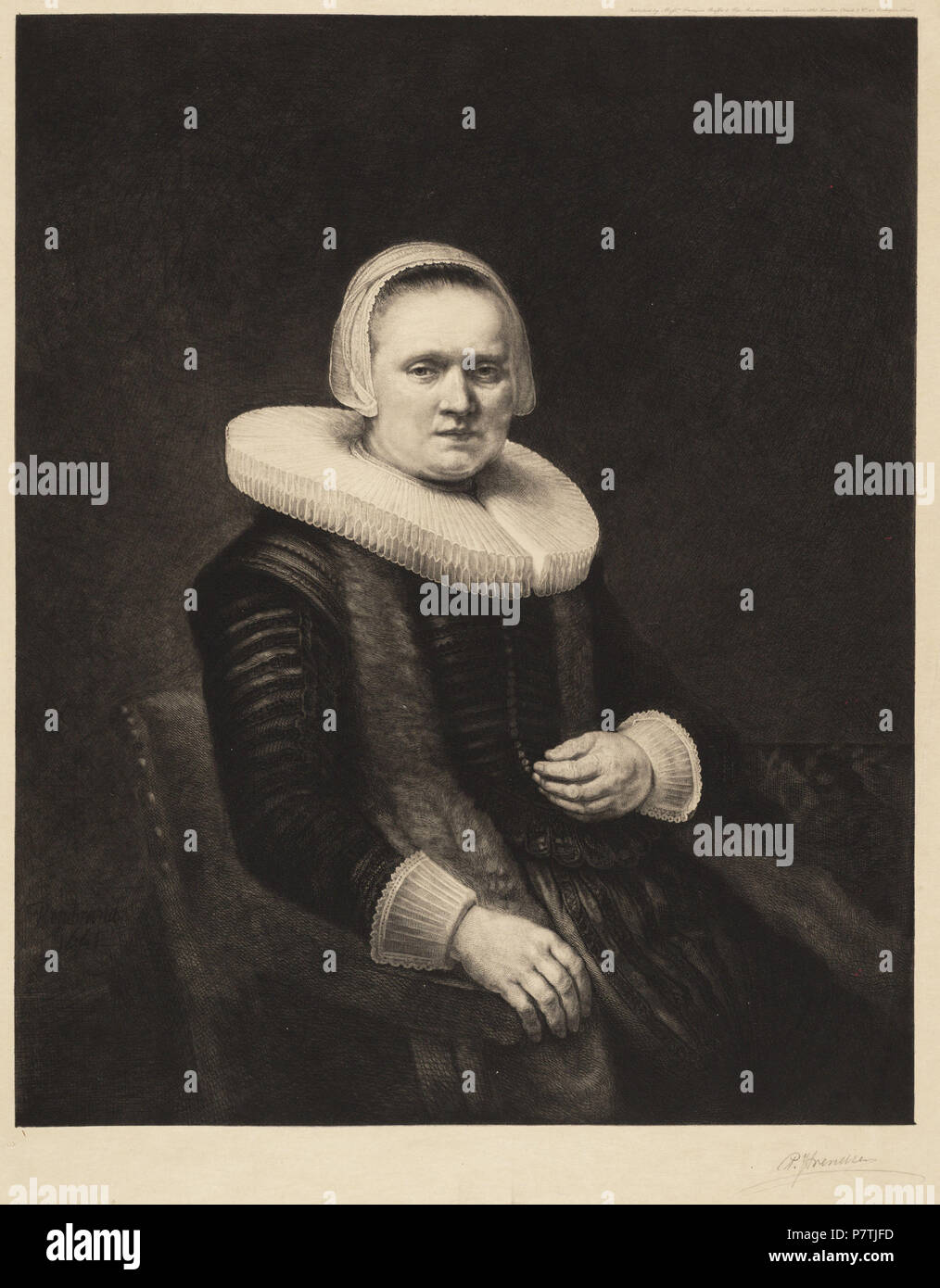 Anna van rijn hi-res stock photography and images - Alamy