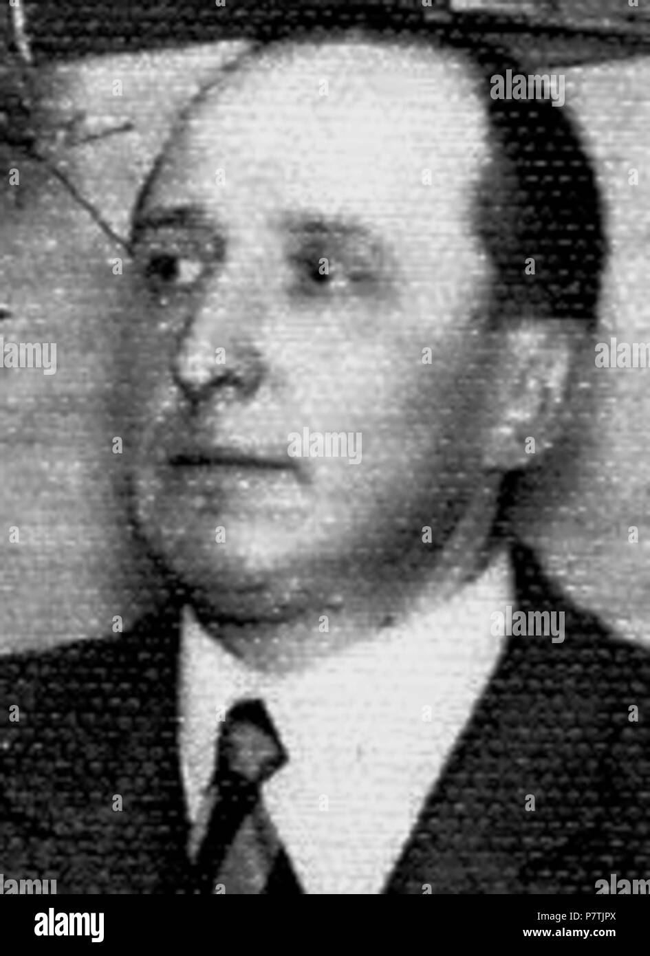 Eesti: Arthur Lestali autoportree . 1937 27 Arthur Lestal Stock Photo ...