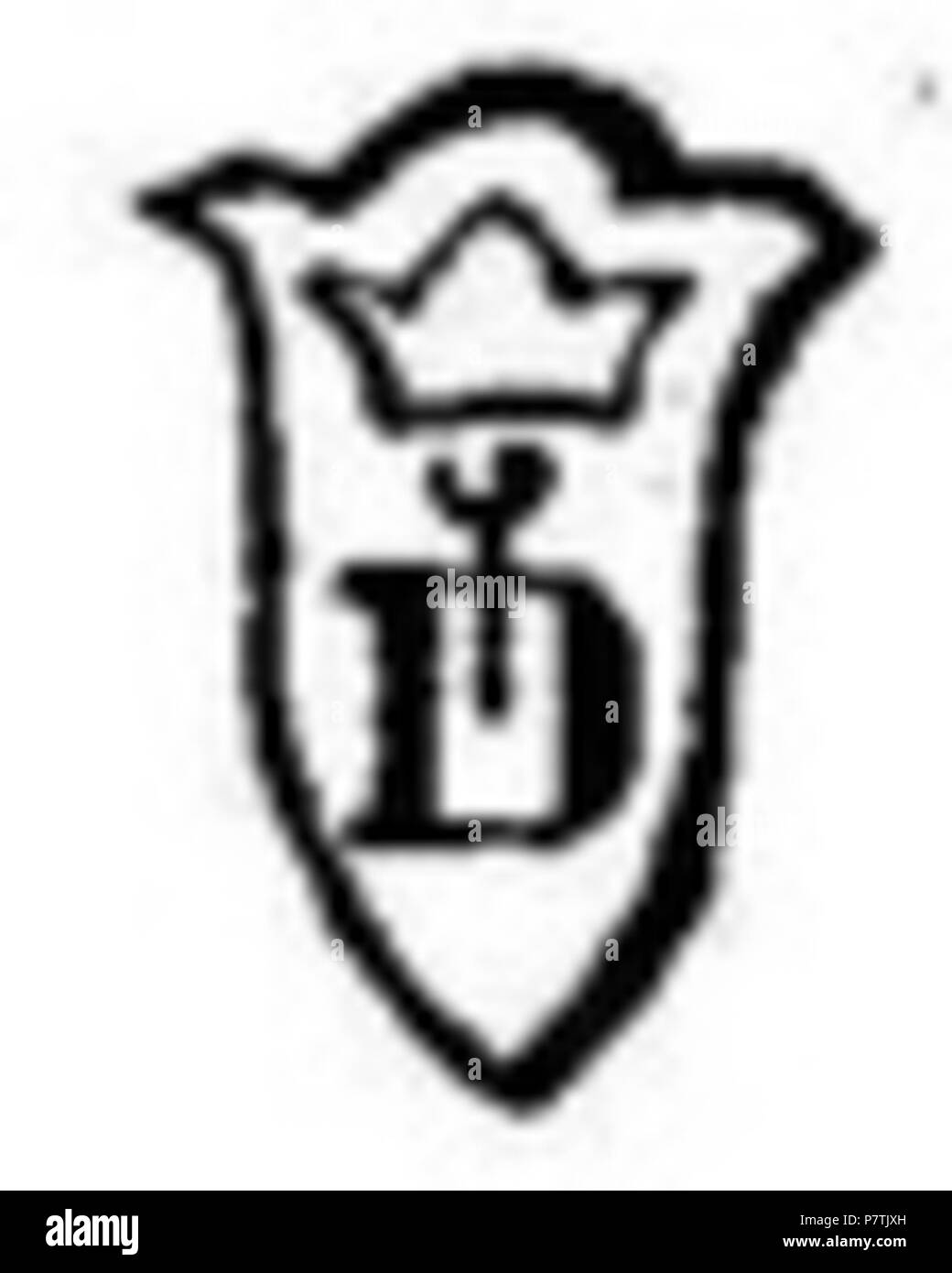 Mark 25 Cut Out Stock Images & Pictures - Alamy