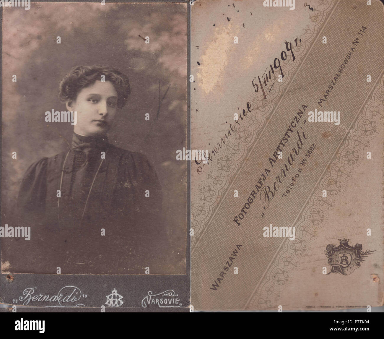 Maria z hi-res stock photography and images - Alamy