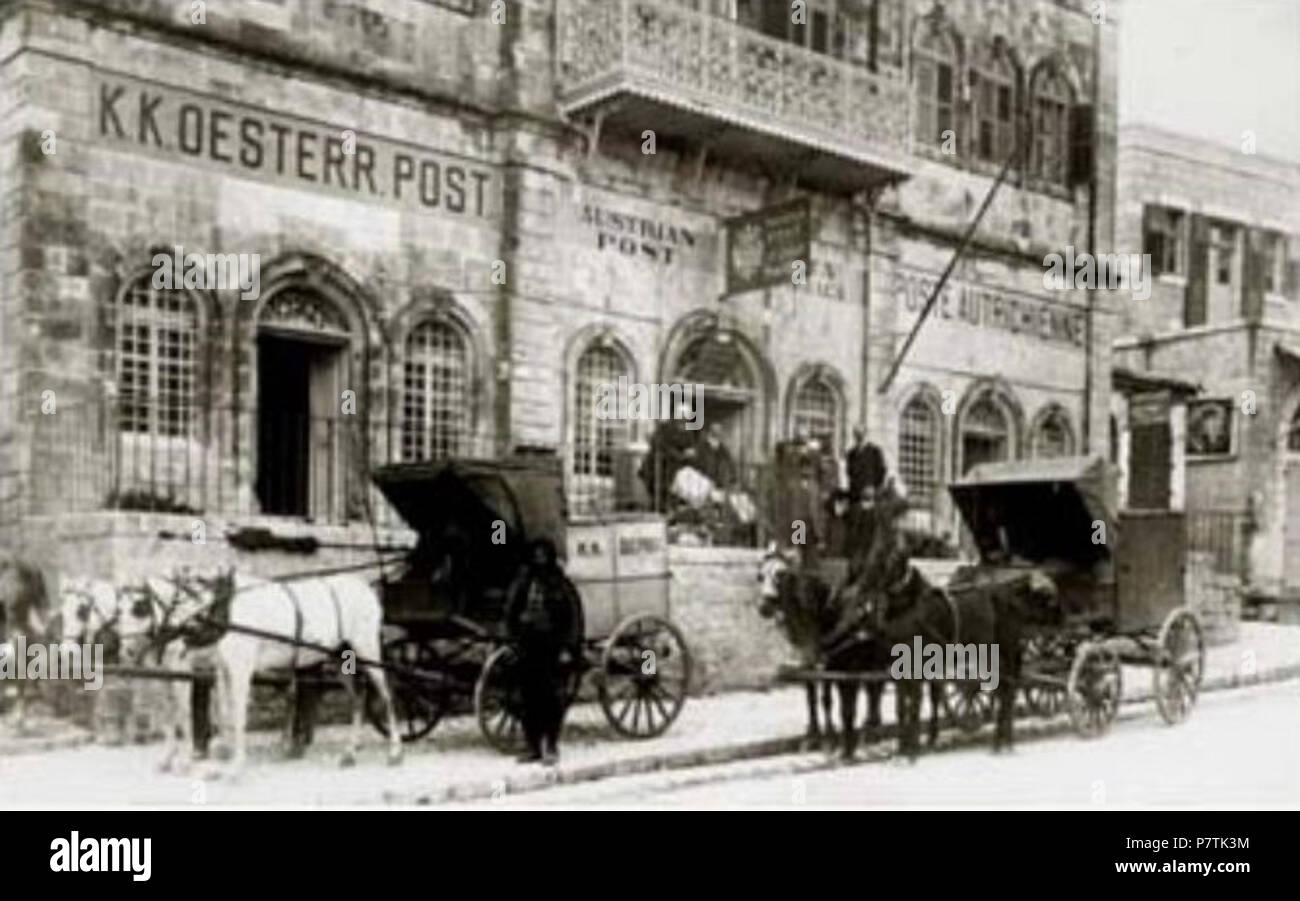 Austrian lloyd hi-res stock photography and images - Alamy