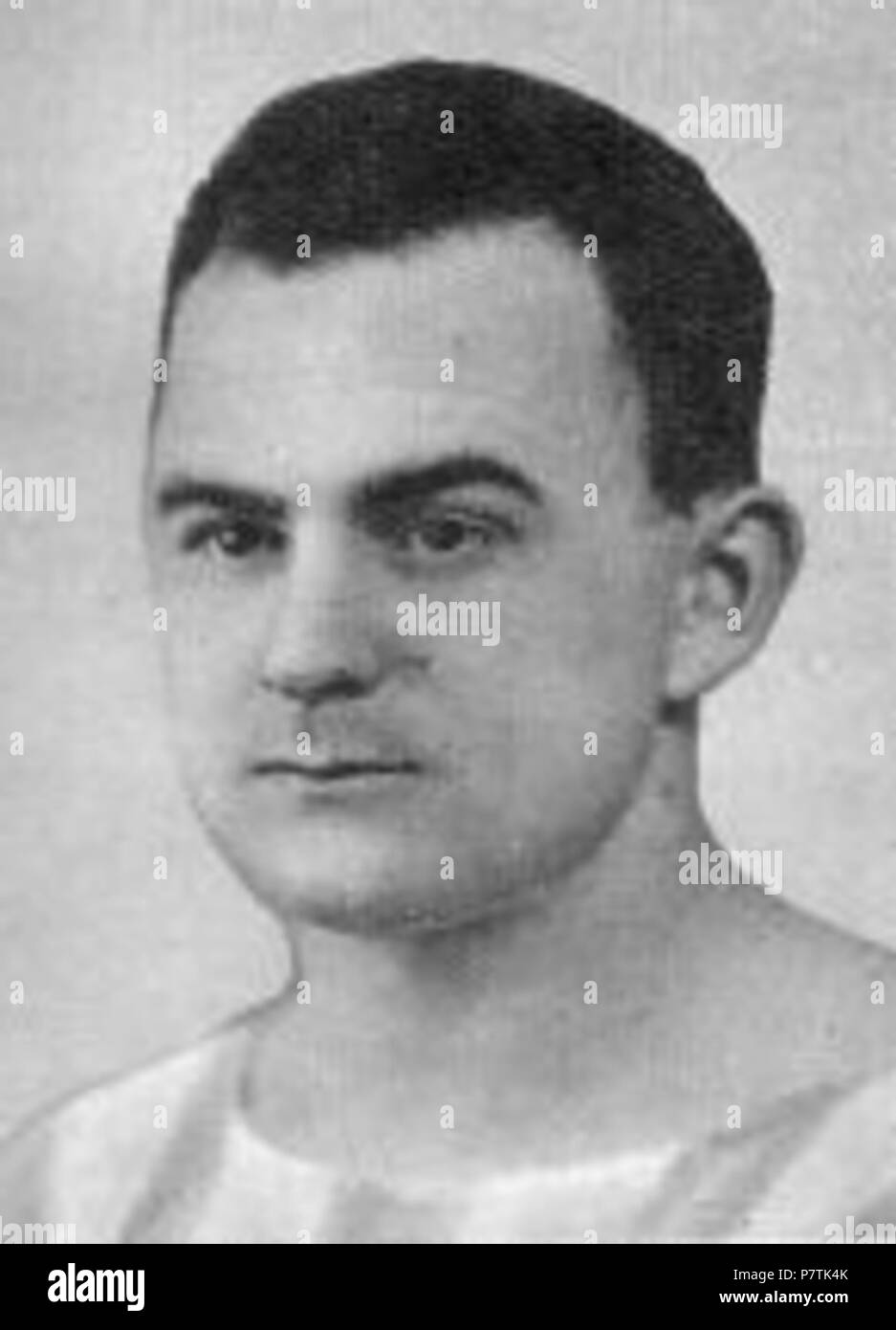 Association football player Black and White Stock Photos & Images - Alamy