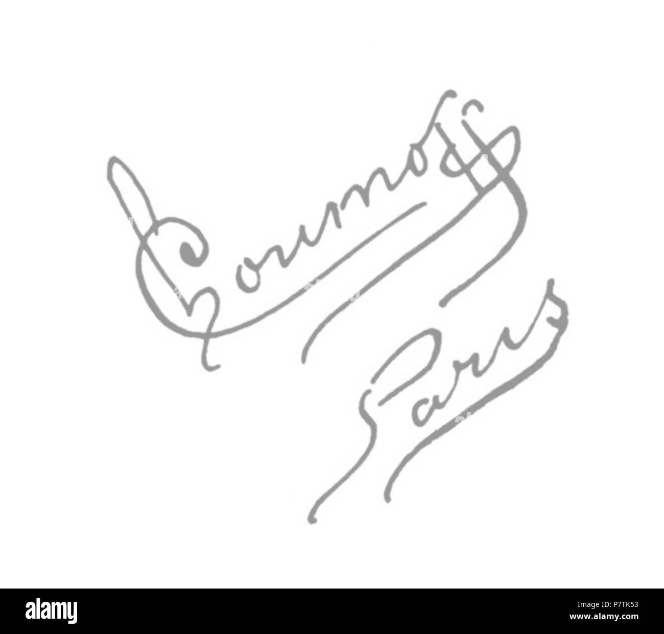 1910 1920s Cut Out Stock Images & Pictures - Alamy