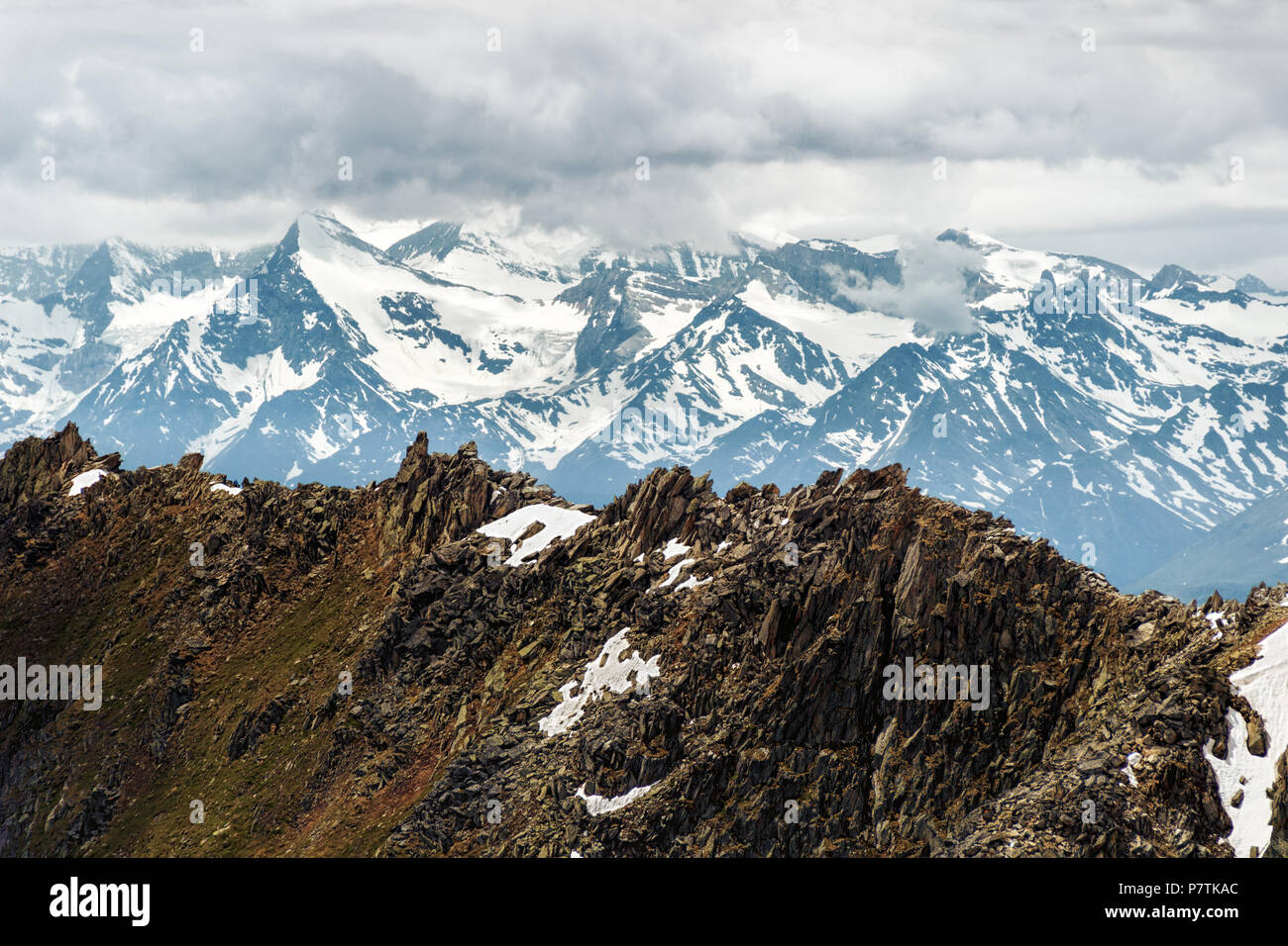 Rocky mountain front range hi-res stock photography and images - Alamy