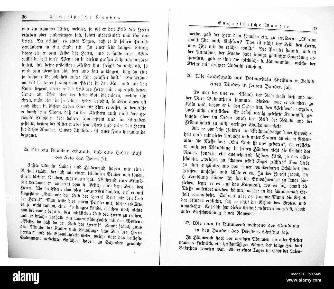 Germanic text Black and White Stock Photos & Images - Alamy