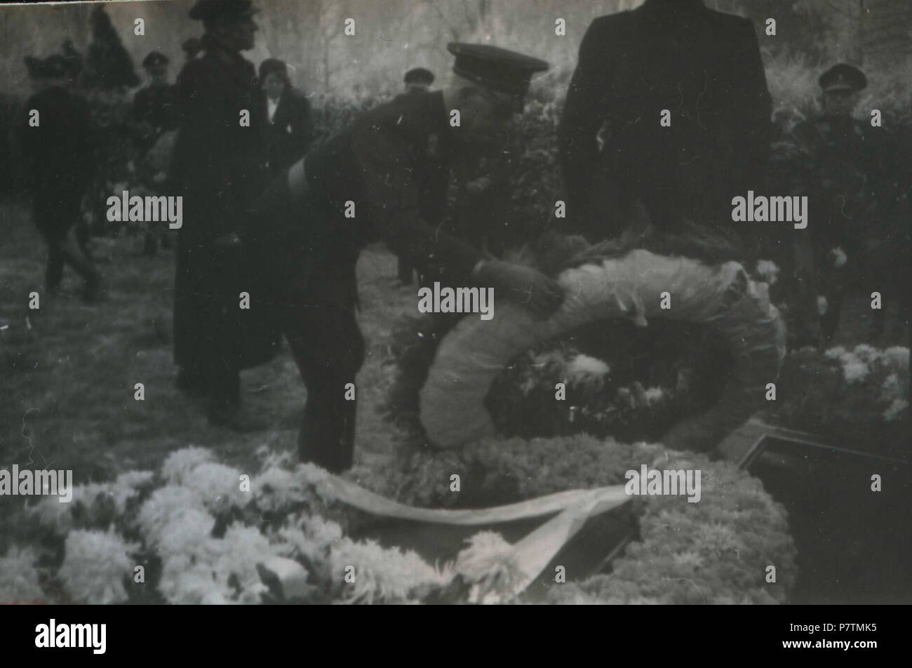 Baron van hoevell hi-res stock photography and images - Alamy