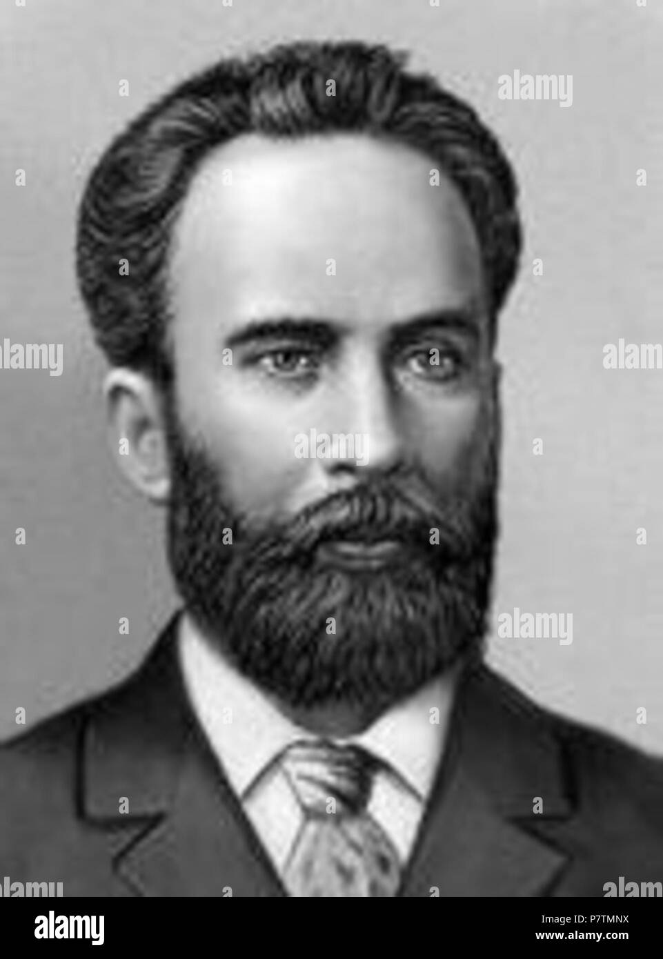 Belyaev hi-res stock photography and images - Alamy