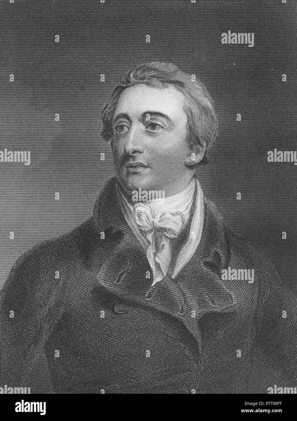 41 Bentinck william Stock Photo - Alamy