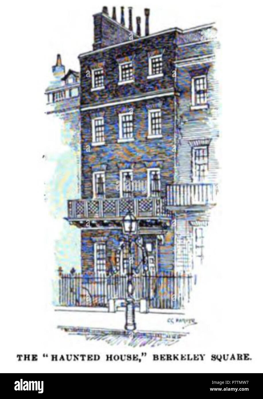 Berkeley neighborhoods hi-res stock photography and images - Alamy