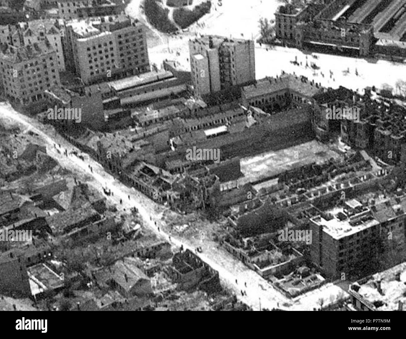 / srpski: 06. 04. 1941. 1941. April 1941 52 Bombardovanje Beograda 36 ...