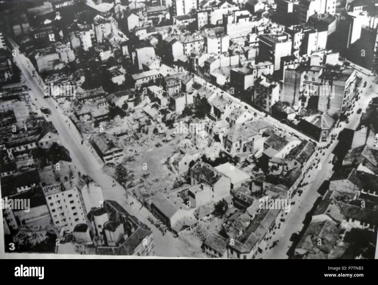 / srpski: 06. 04. 1941. 1941. April 1941 53 Bombardovanje Beograda 65 ...