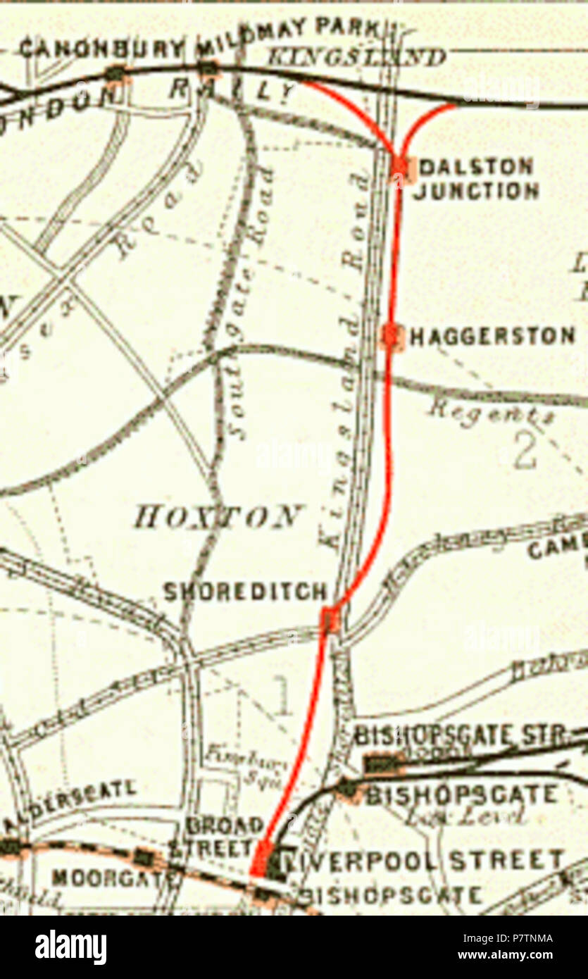 55 Broad street branch Stock Photo - Alamy