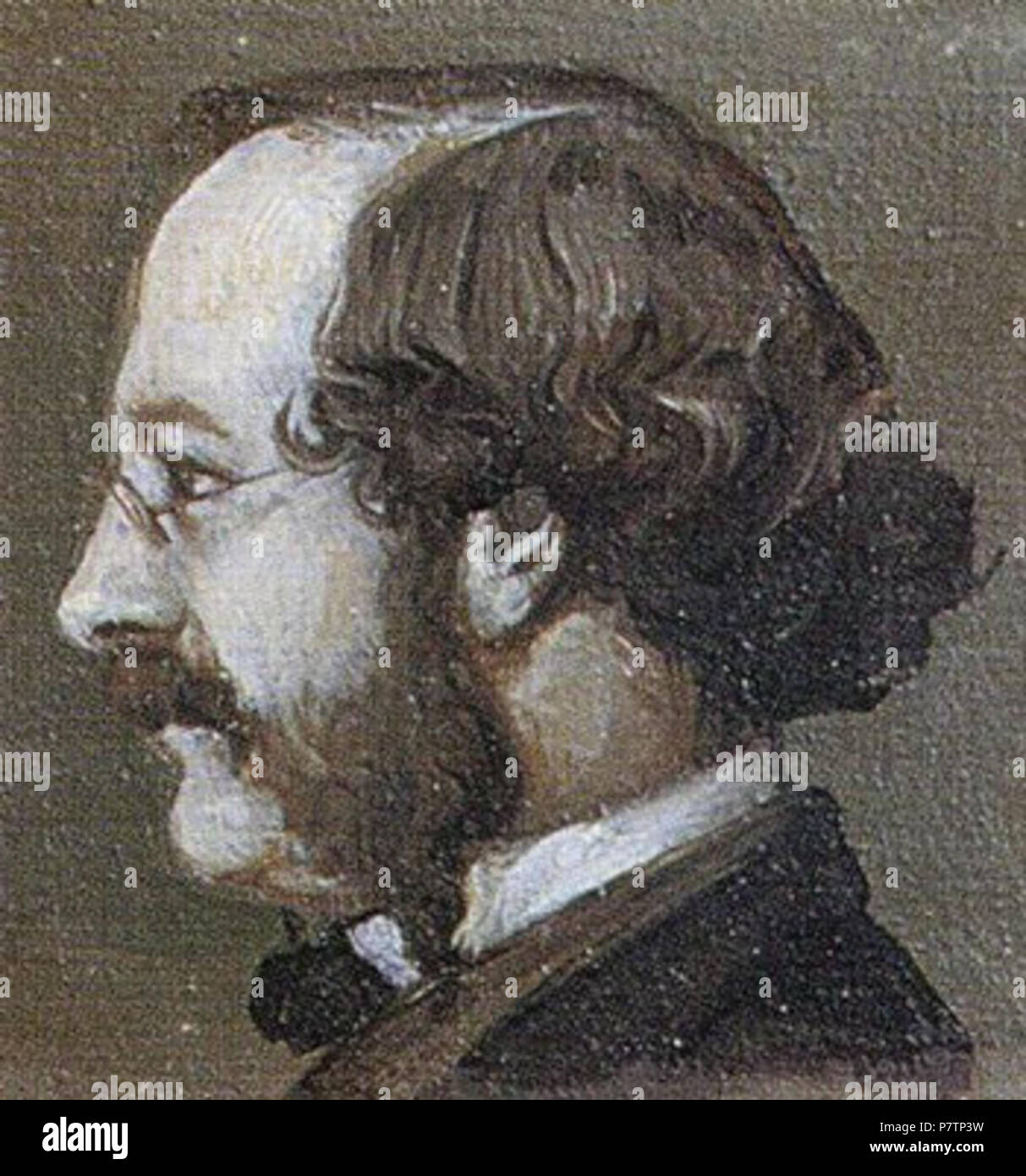 William burges hi-res stock photography and images - Alamy