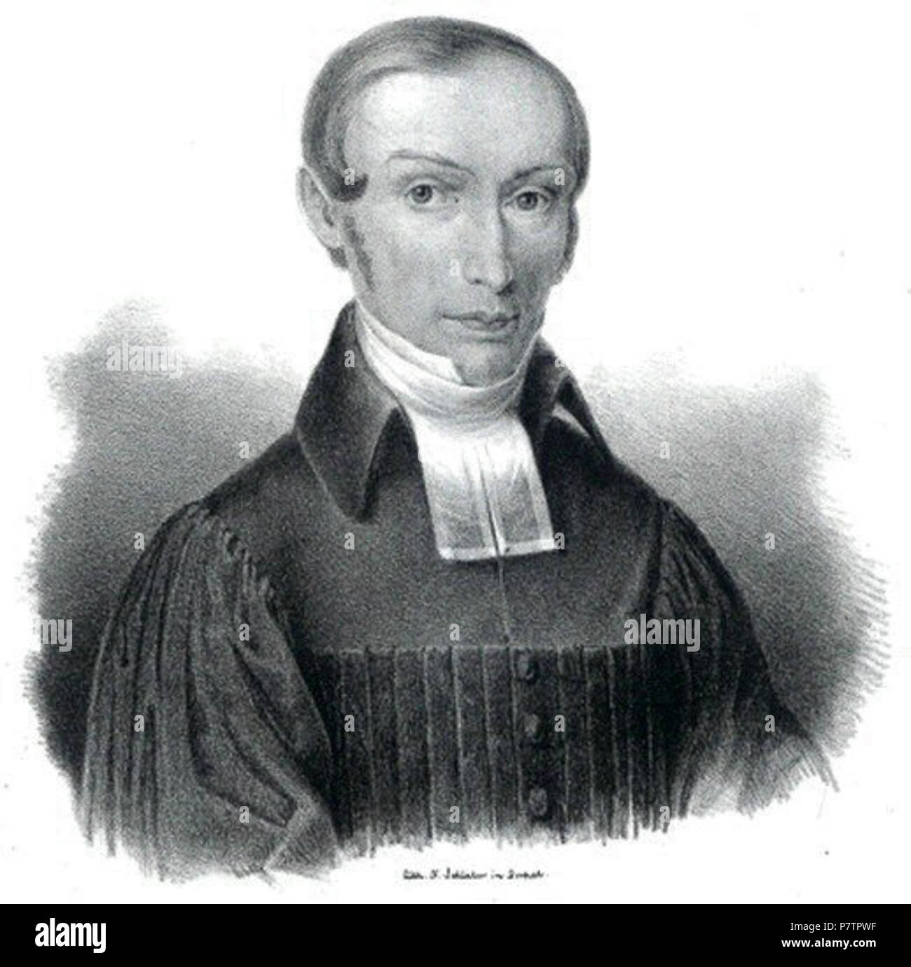 : Johann Friedrich Karl Keil (1807-1888) - German evangelical ...