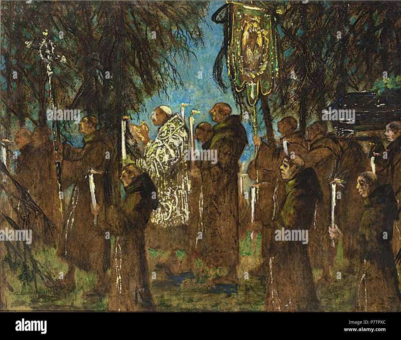 Carl strathmann hi-res stock photography and images - Alamy