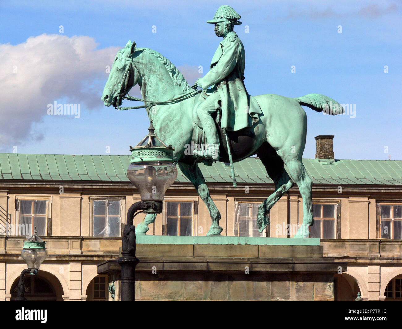 2007 europe european father hi-res stock photography and images - Alamy