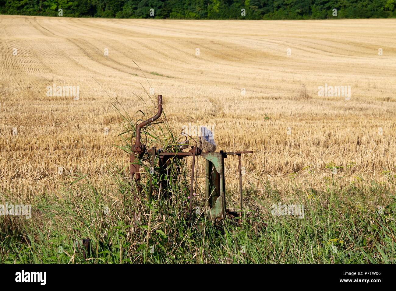 Farming the seasons hi-res stock photography and images - Alamy