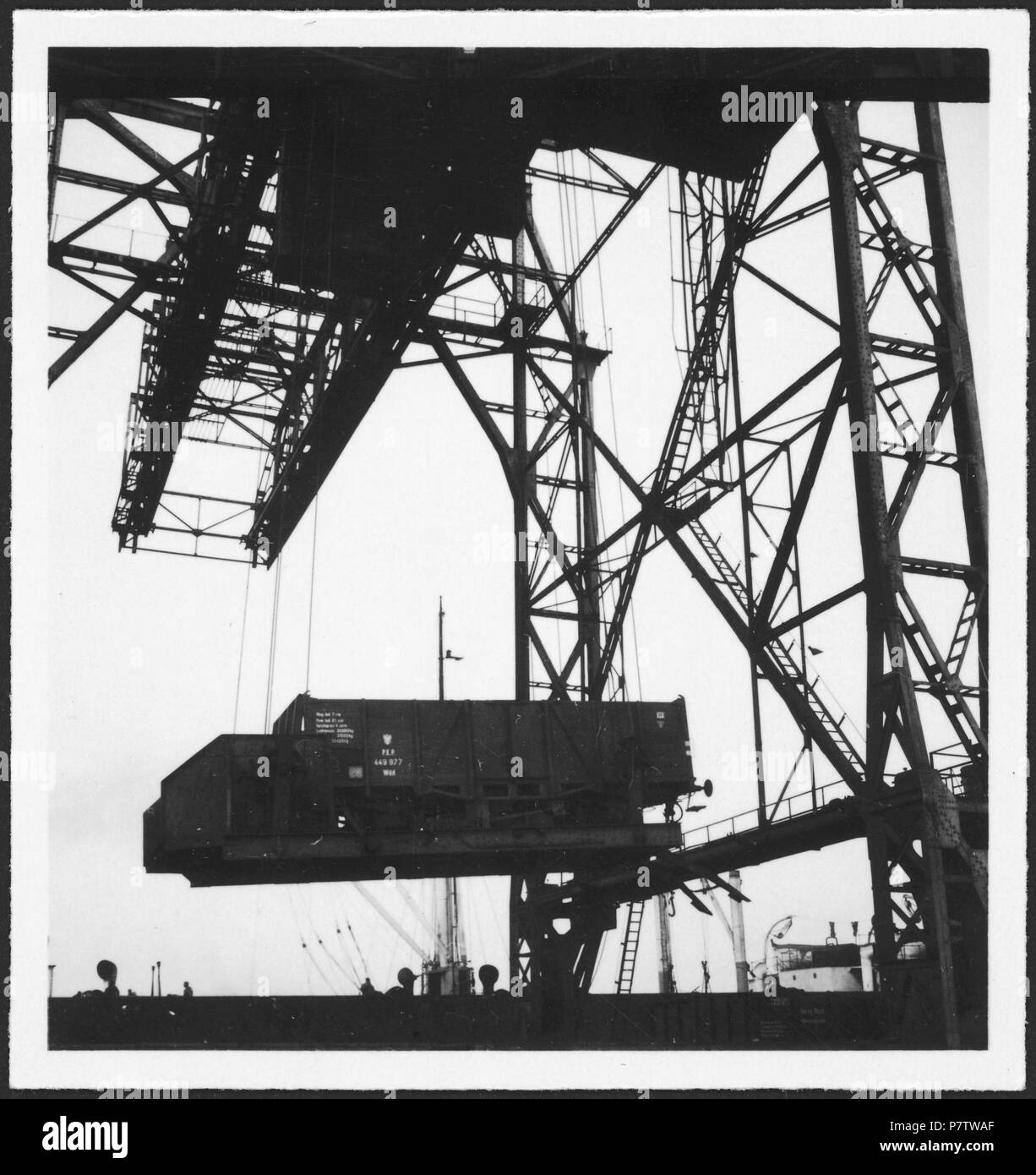 Gotenhafen hi-res stock photography and images - Alamy