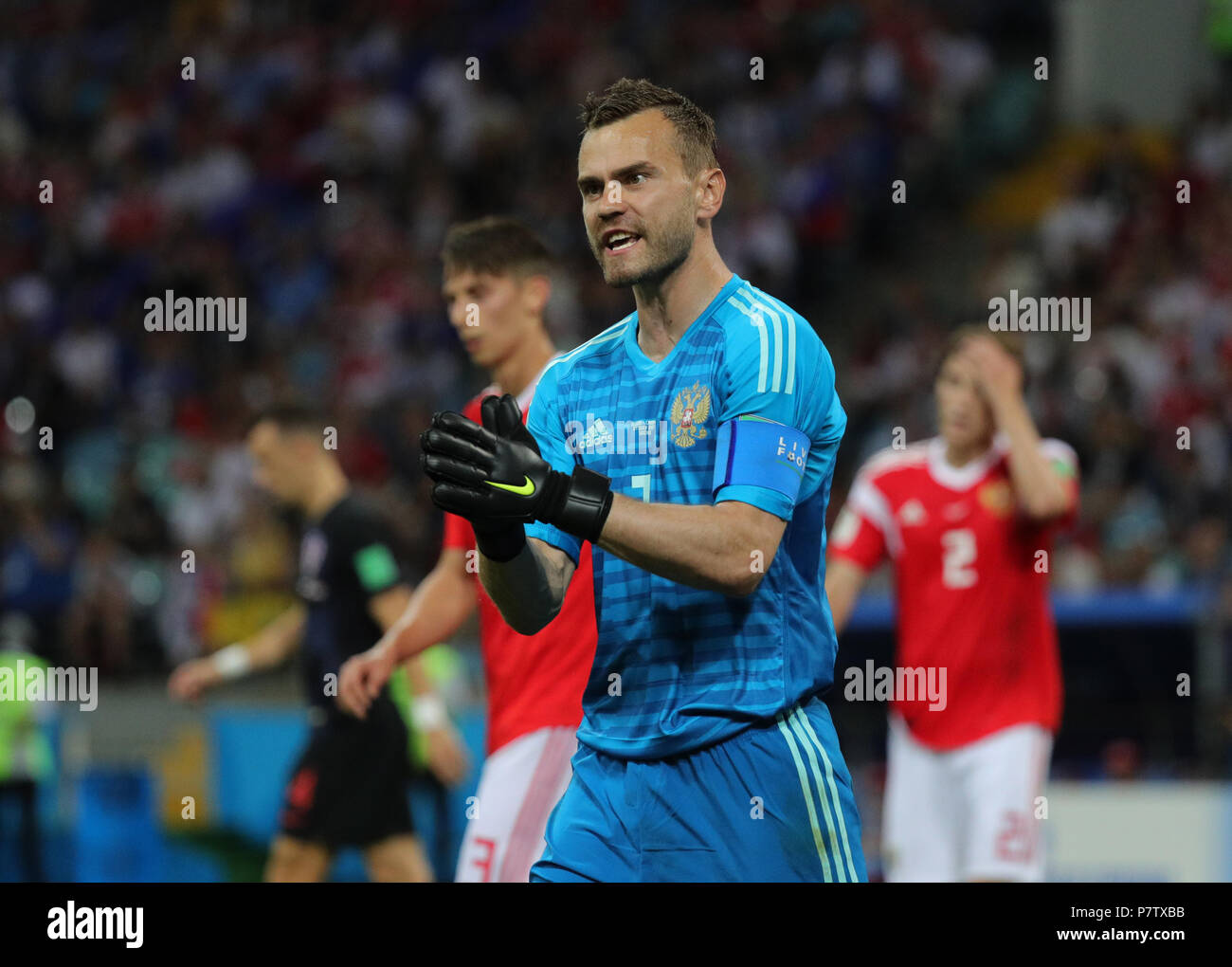 Akinfeev hi-res stock photography and images - Alamy