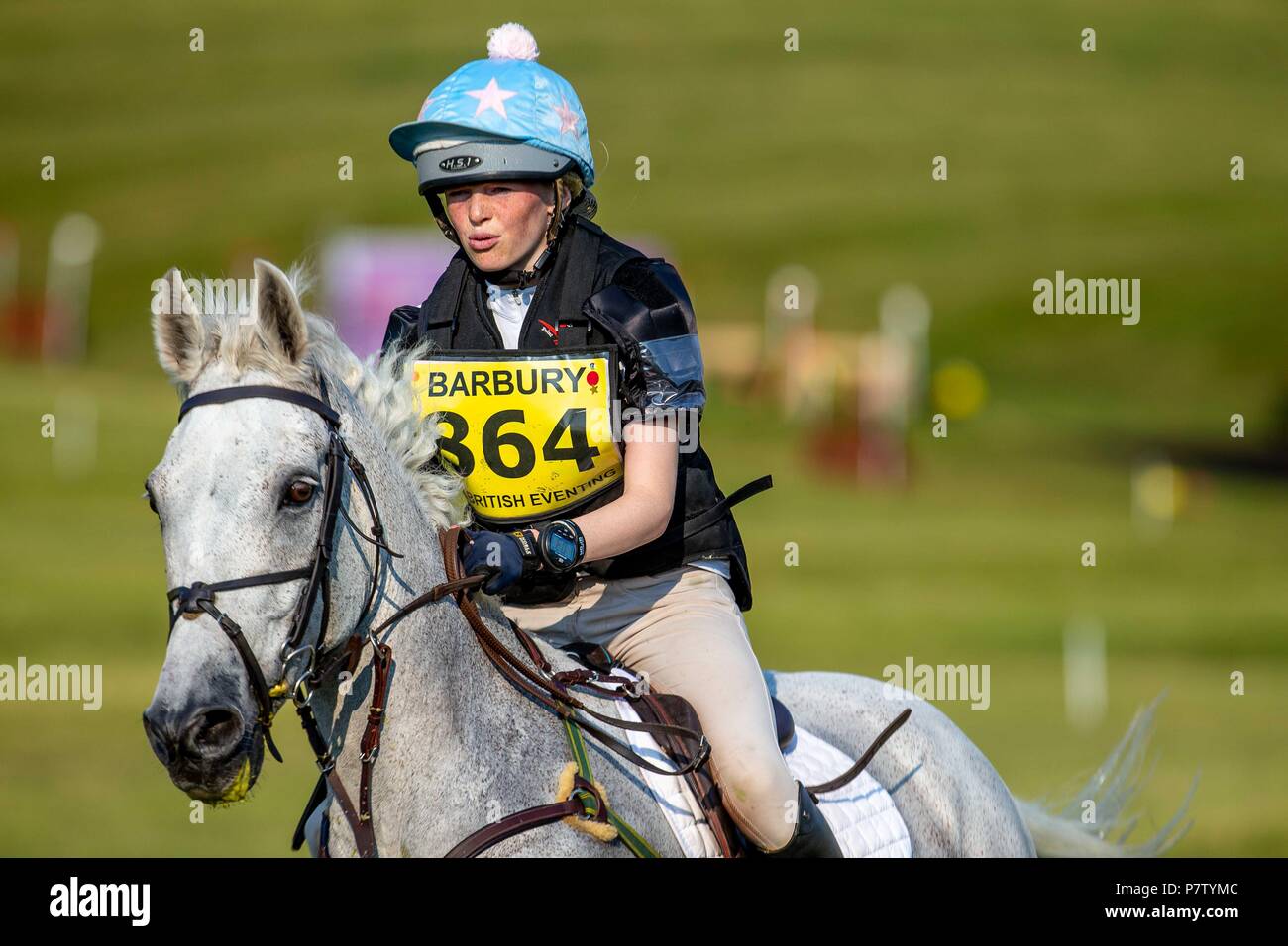 Proctor hi-res stock photography and images - Alamy