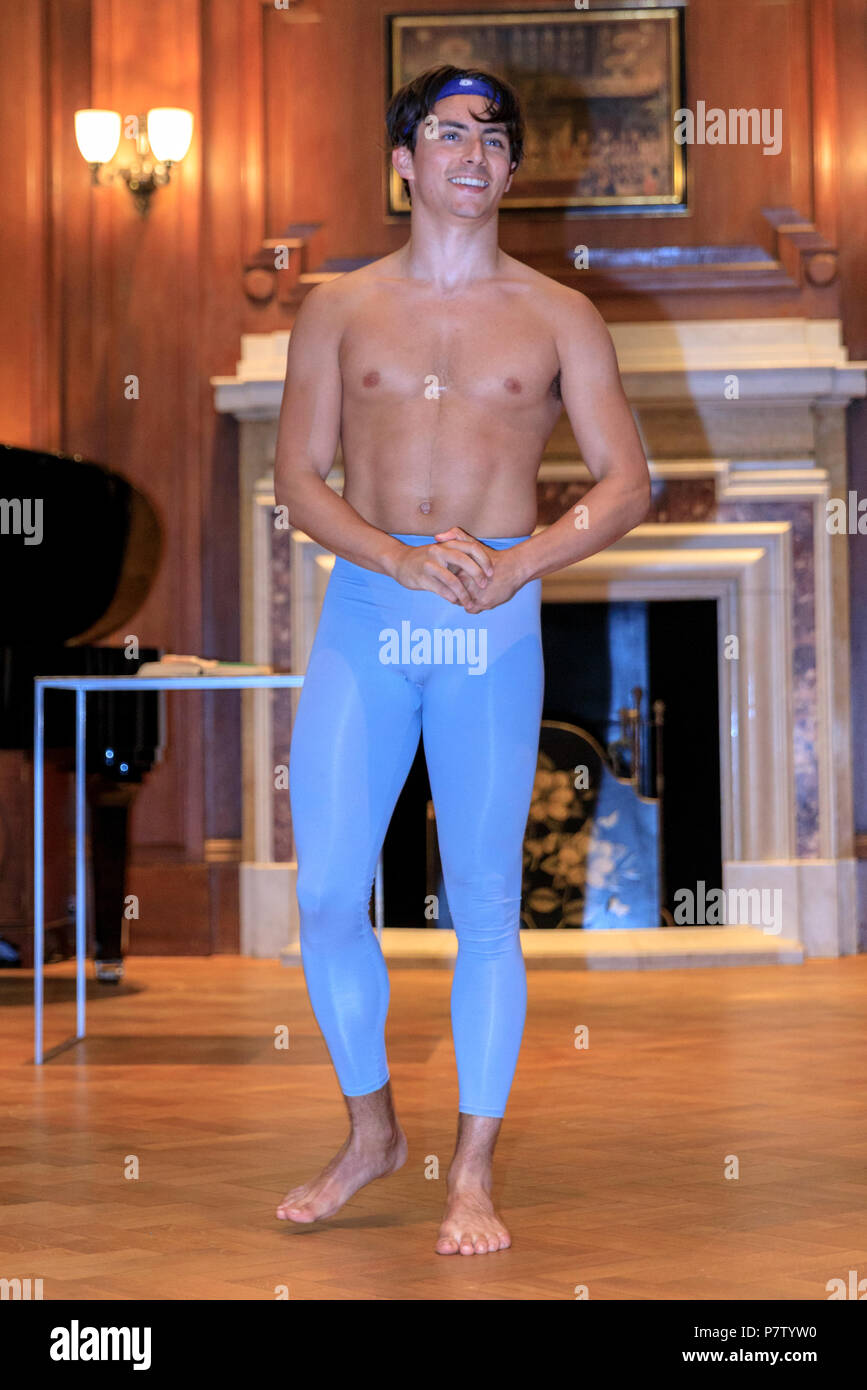 Isaac gryn hi-res stock photography and images - Alamy