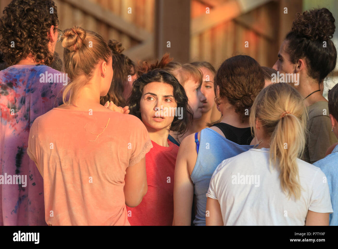 Sasha knight hi-res stock photography and images - Alamy
