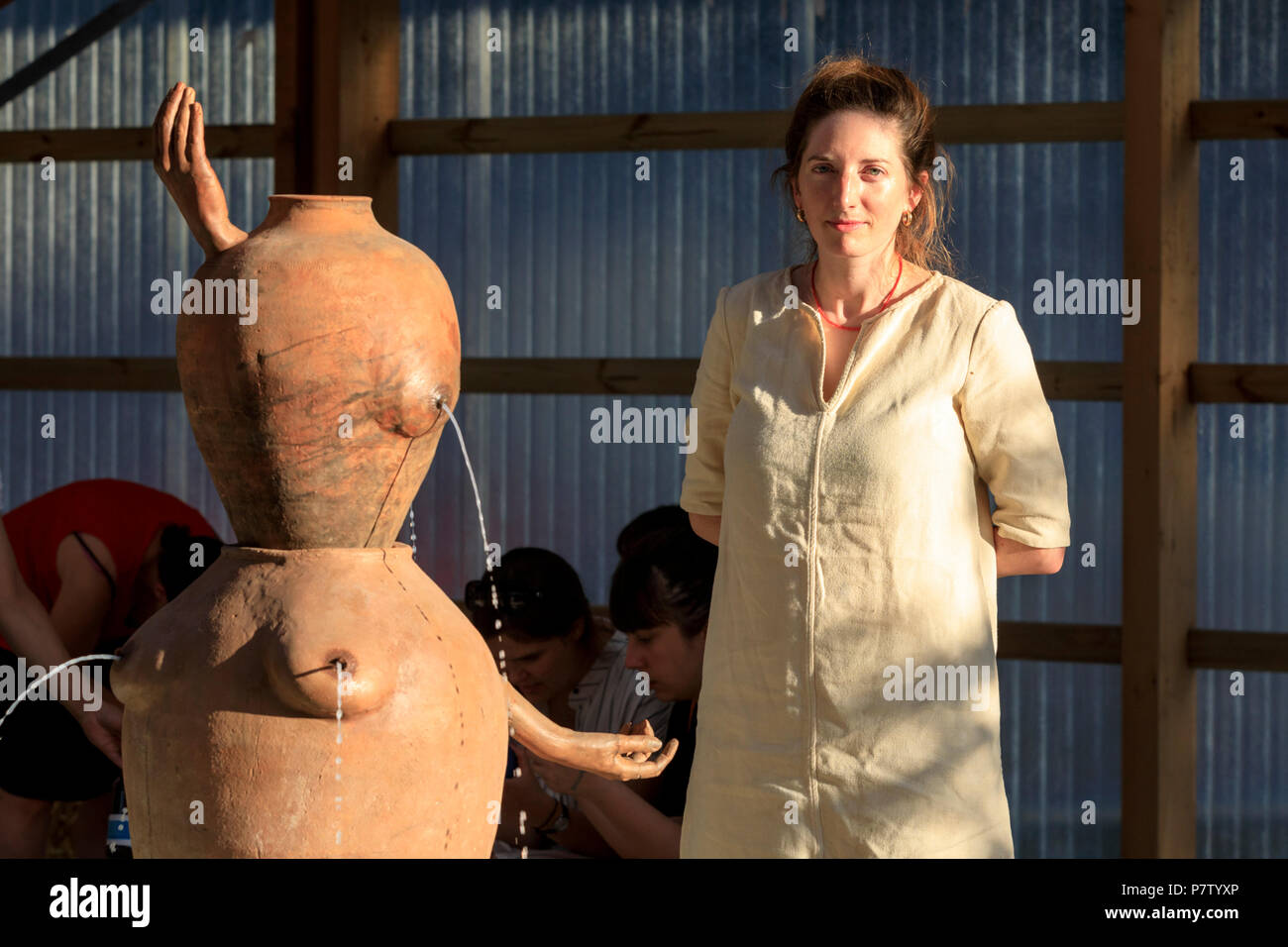 Sasha knight hi-res stock photography and images - Alamy