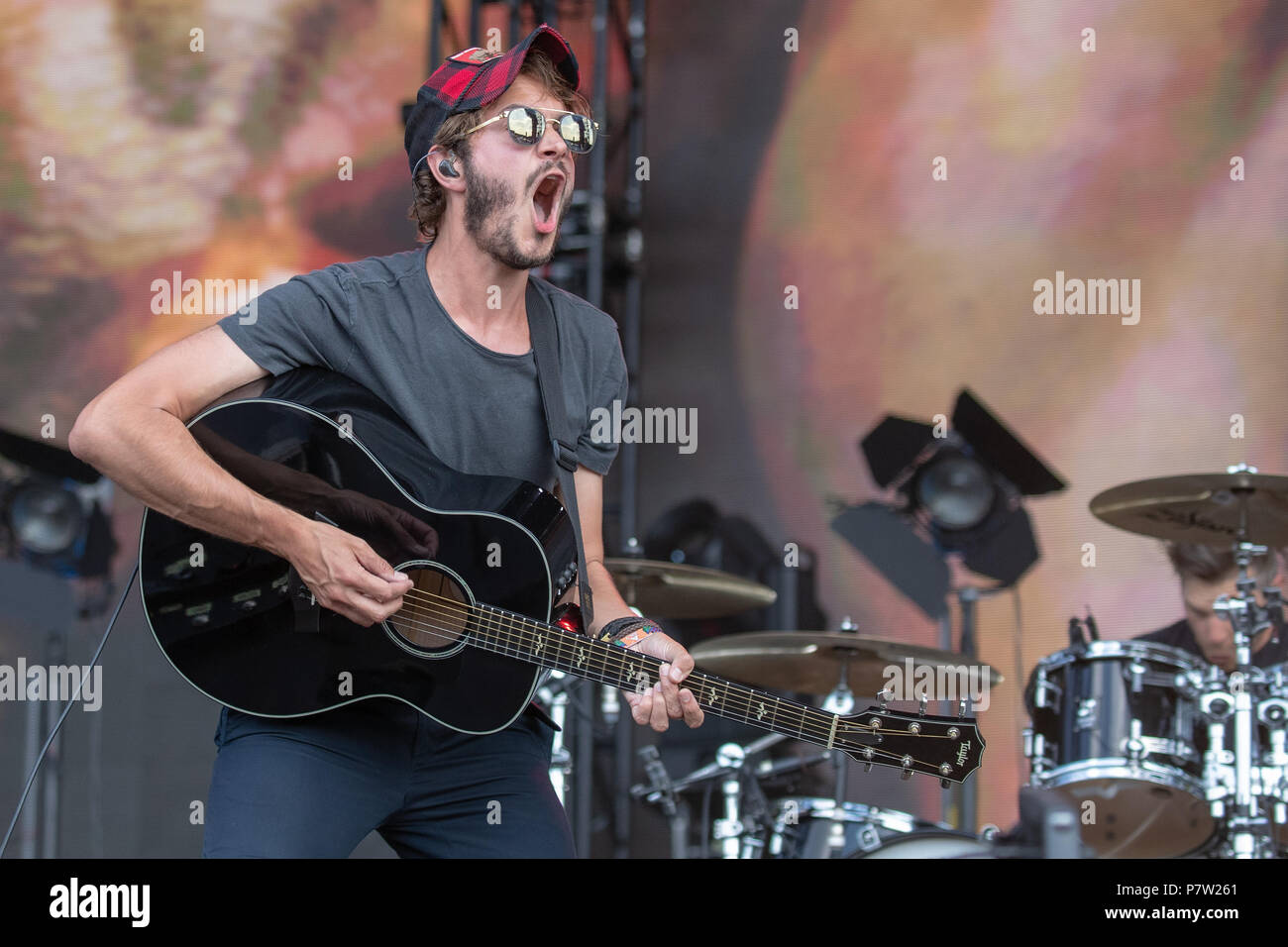 Tom smith editors hi-res stock photography and images - Alamy