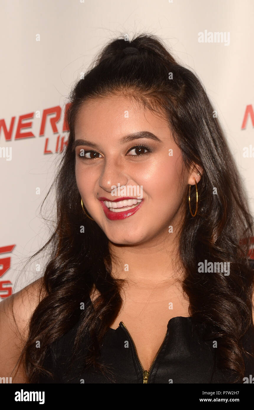 Amber romero hi-res stock photography and images - Alamy