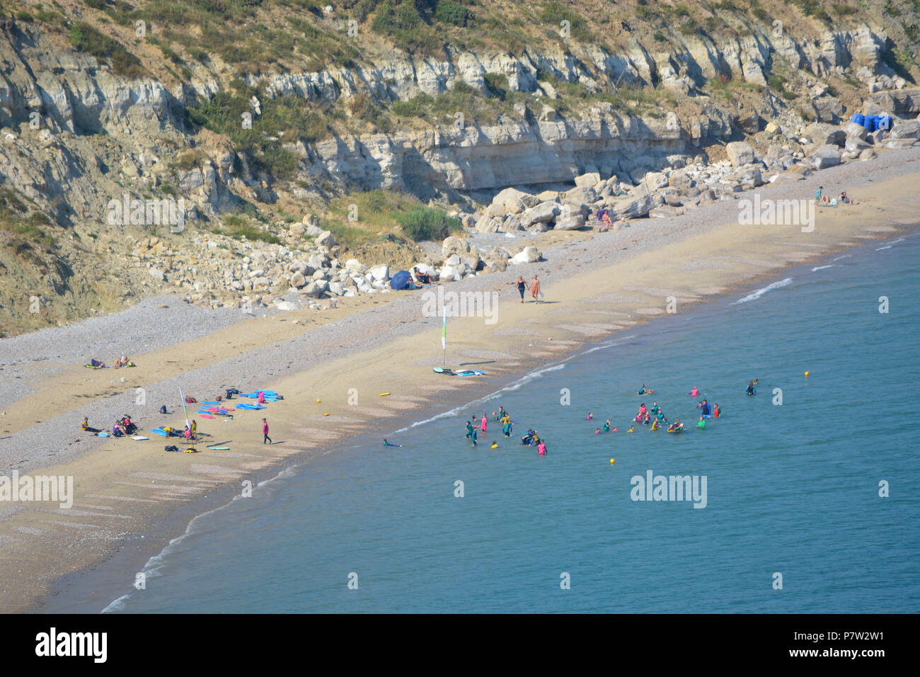 Coastal park facilities hi-res stock photography and images - Alamy