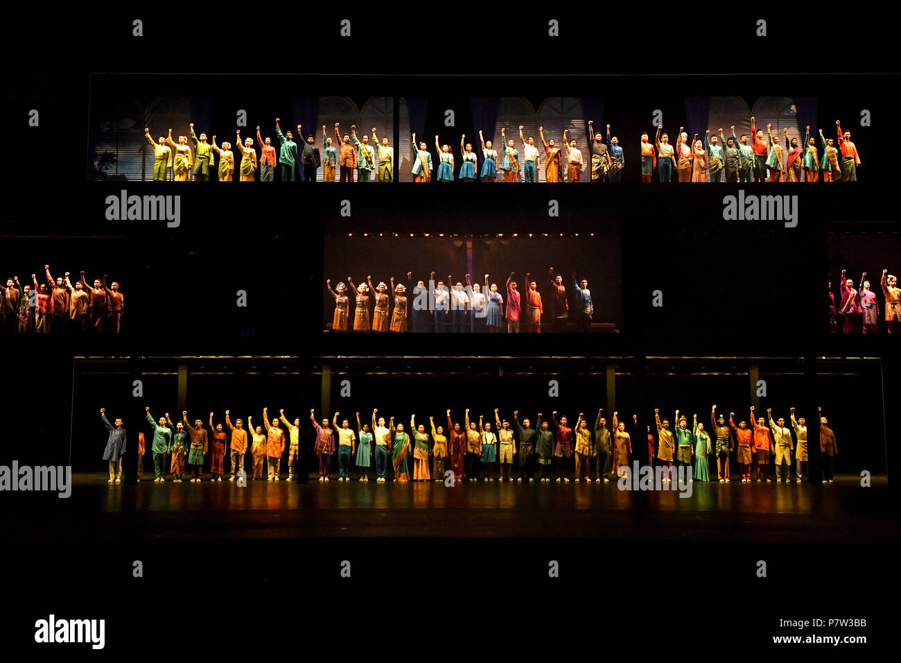 Sultanate Malacca High Resolution Stock Photography and Images - Alamy