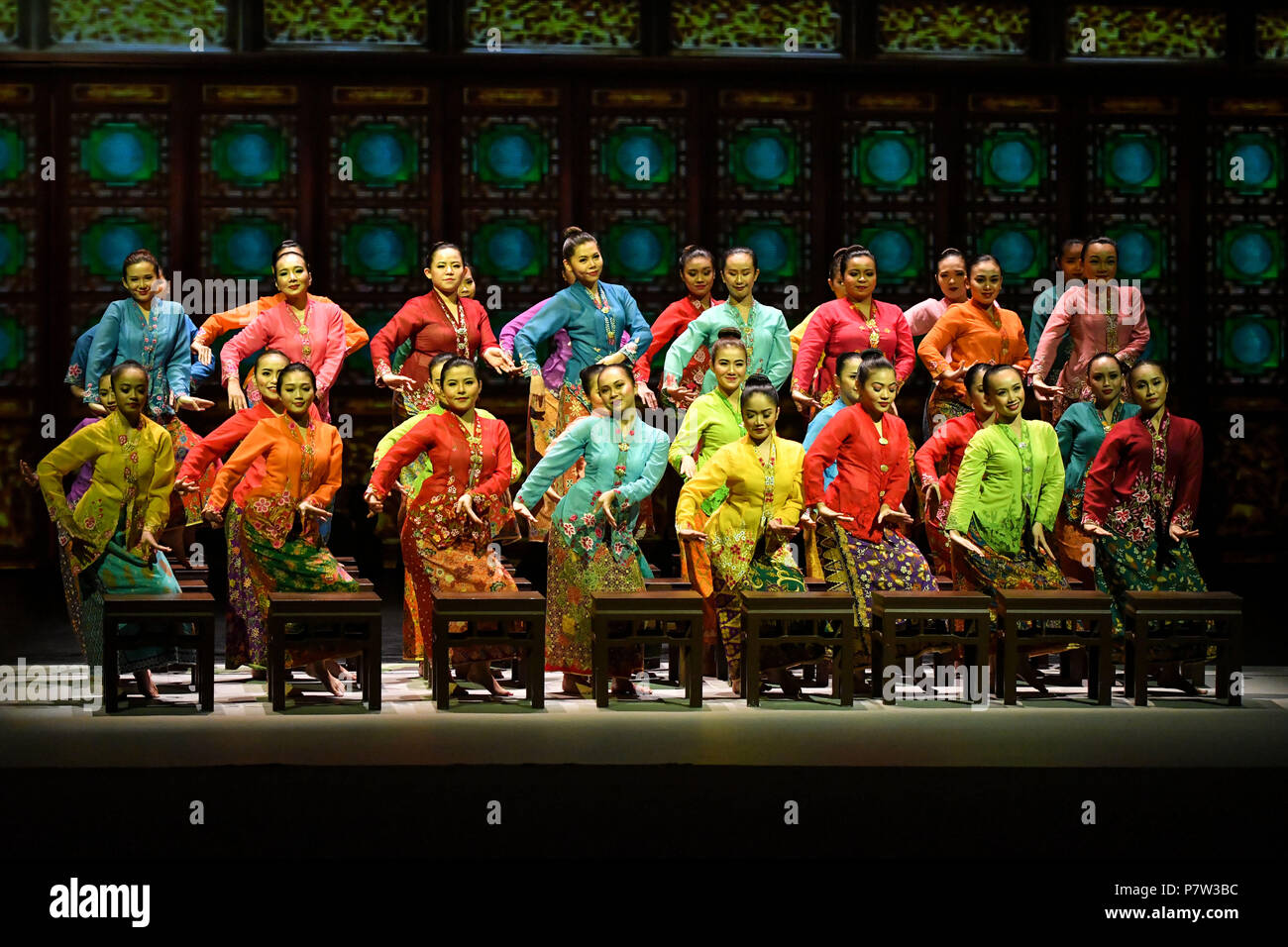 Sultanate malacca hi-res stock photography and images - Alamy