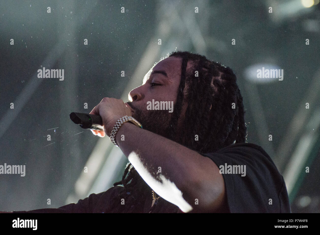 Jahron anthony brathwaite hi-res stock photography and images - Alamy