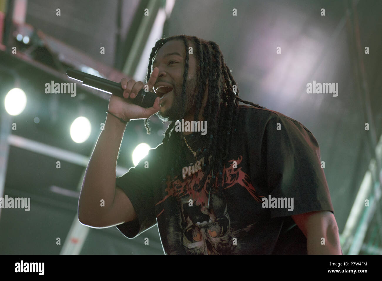 Jahron anthony brathwaite hi-res stock photography and images - Alamy