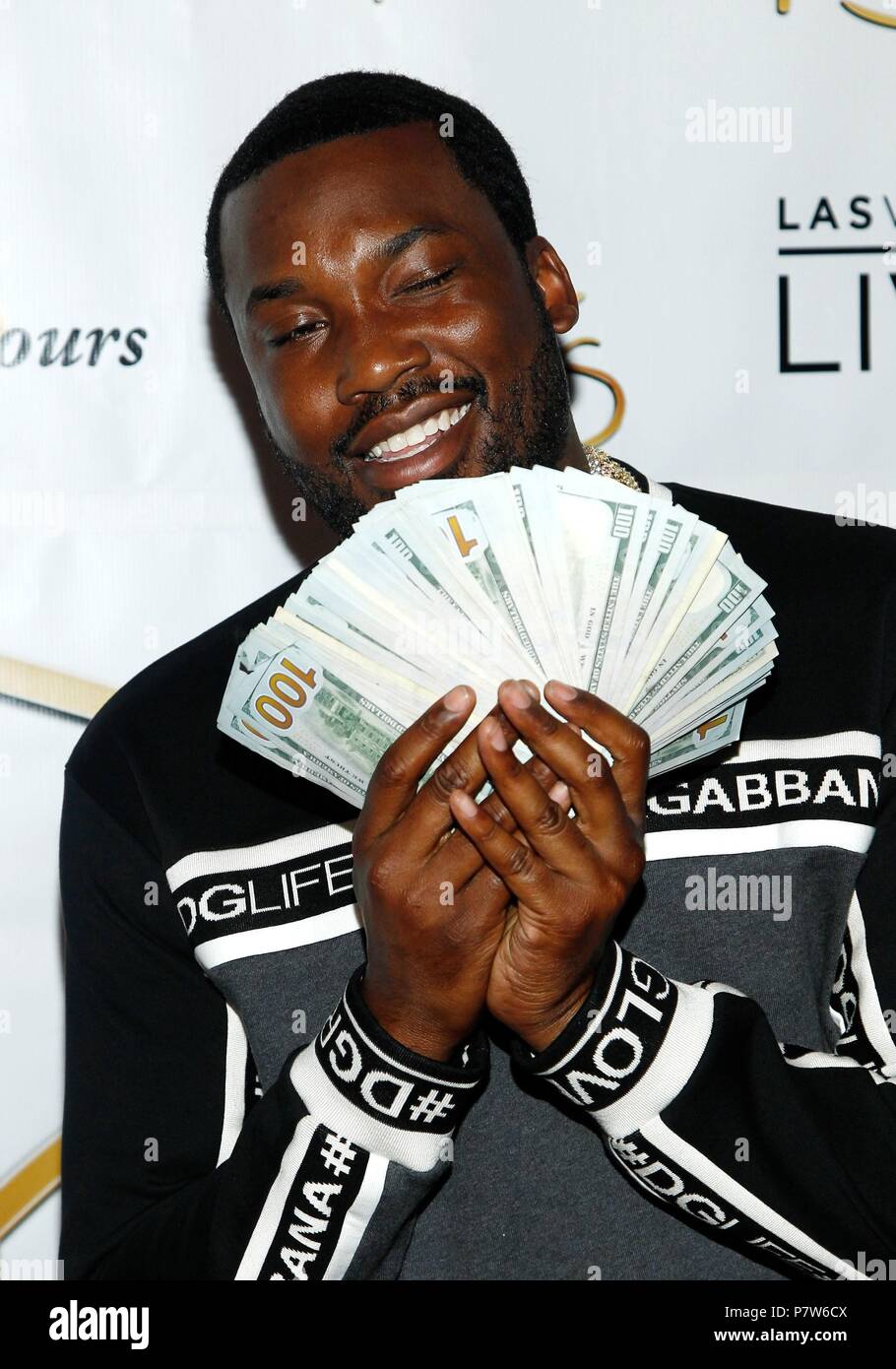 Meek Mill Money