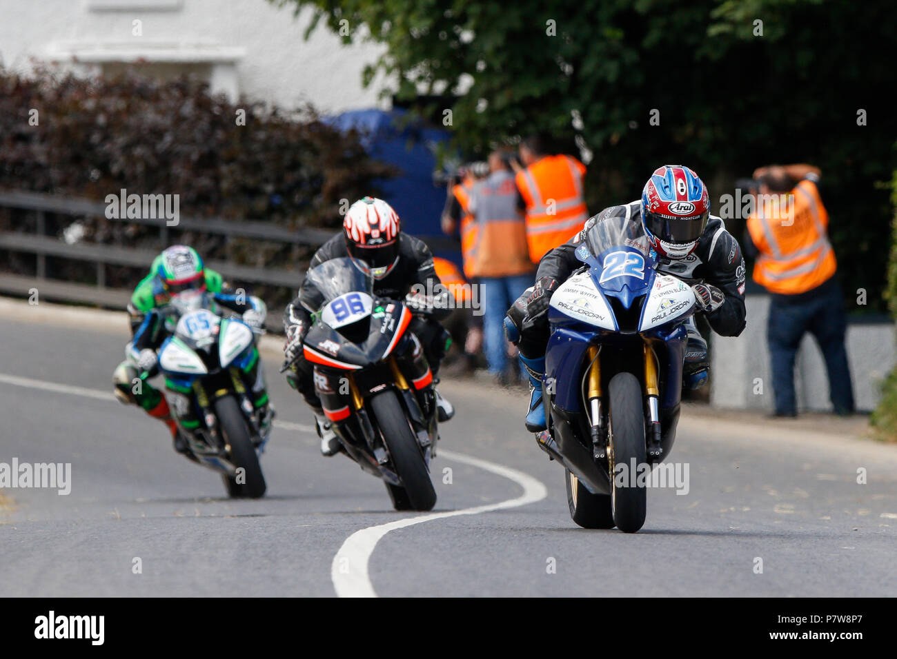 600cc sports hi-res stock photography and images - Alamy