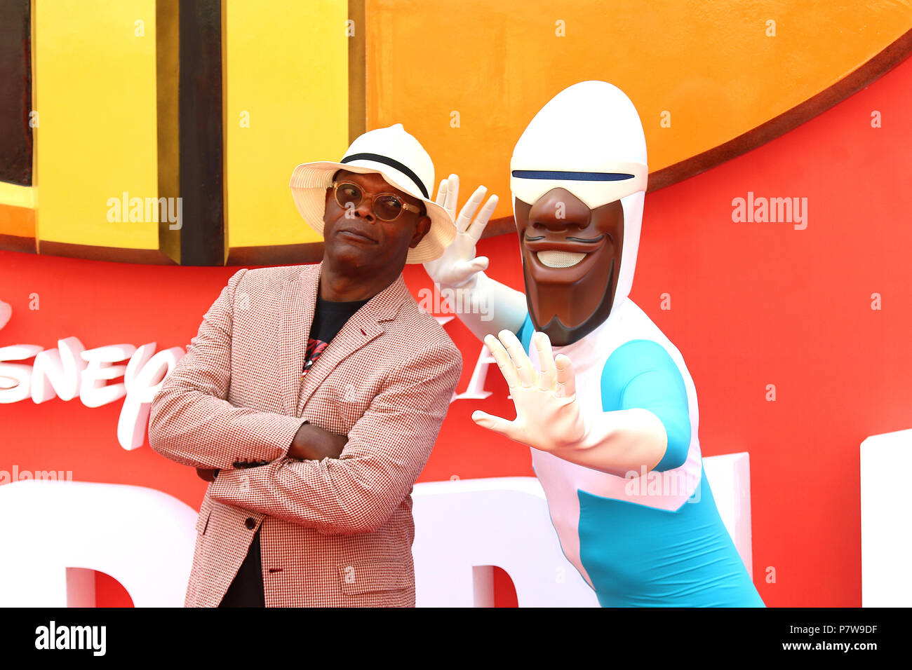 Frozone hi-res stock photography and images - Alamy