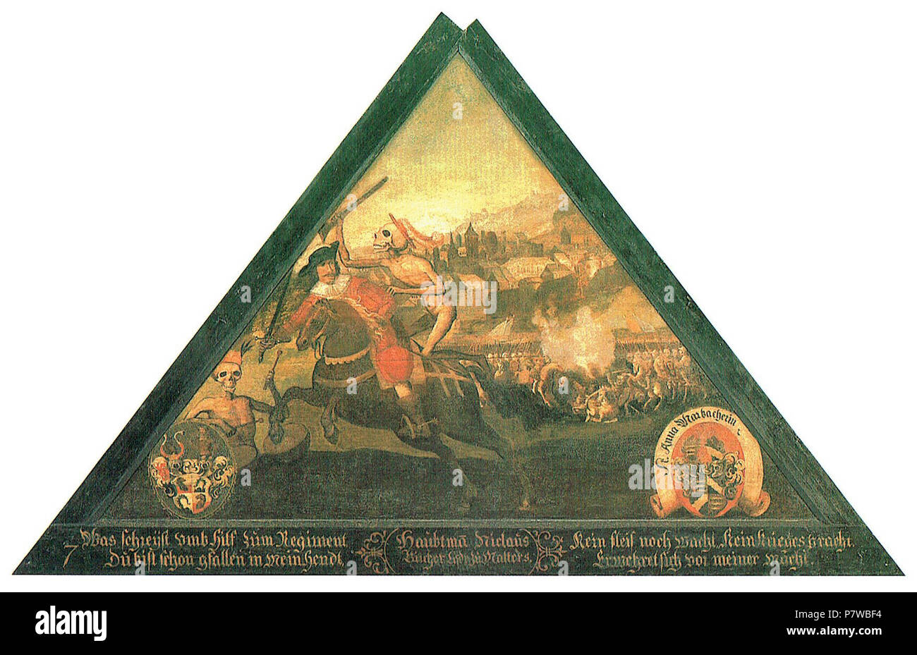 Der reiter hi-res stock photography and images - Alamy