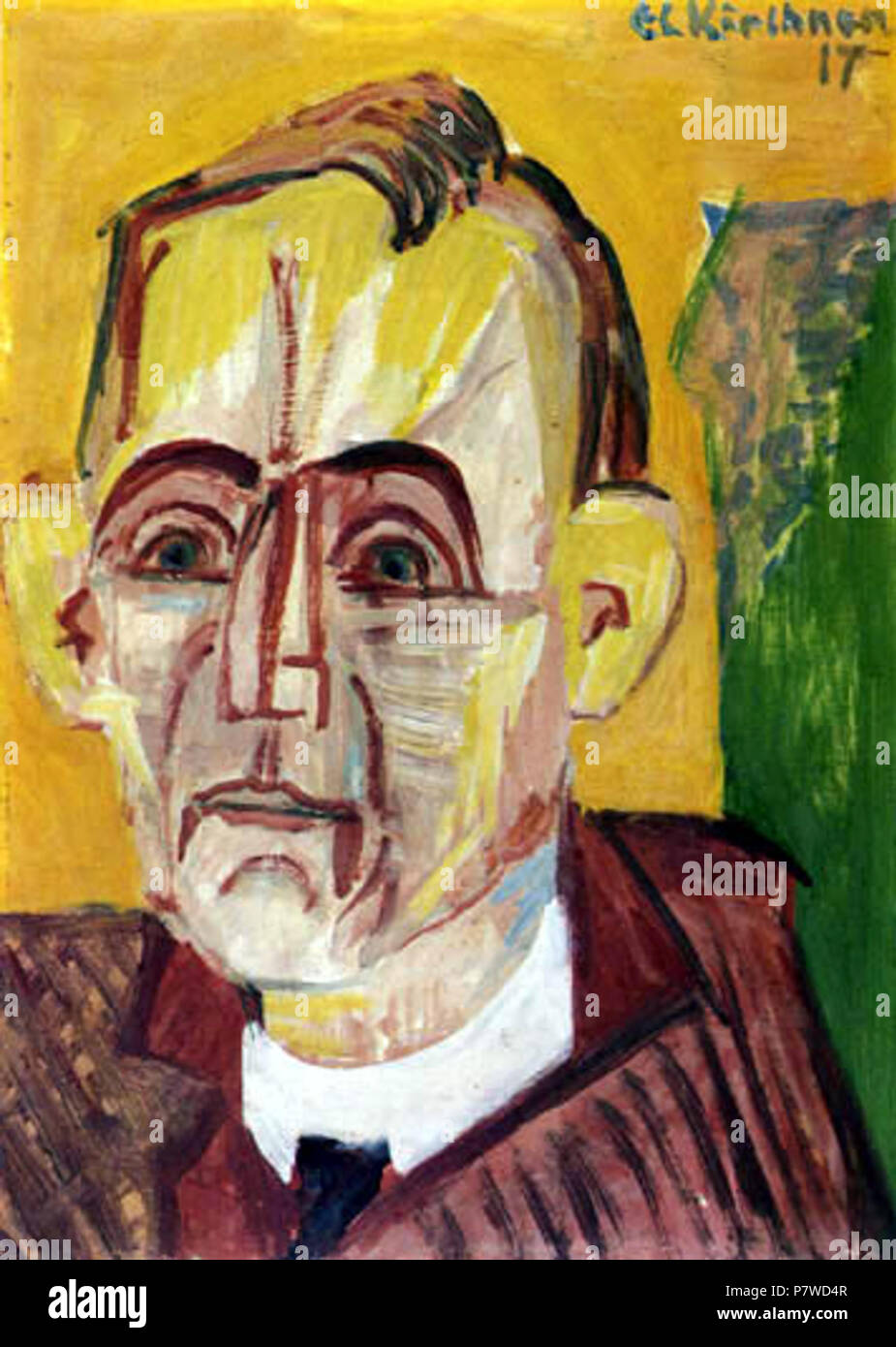 Eberhard grisebach hi-res stock photography and images - Alamy