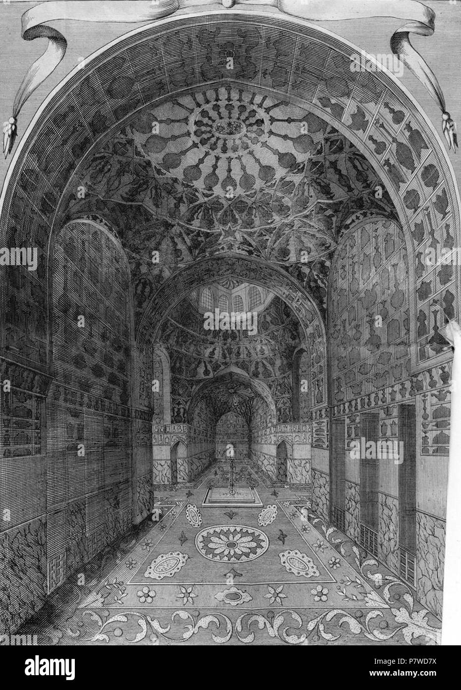 39 Chardin Wine cellar Stock Photo - Alamy