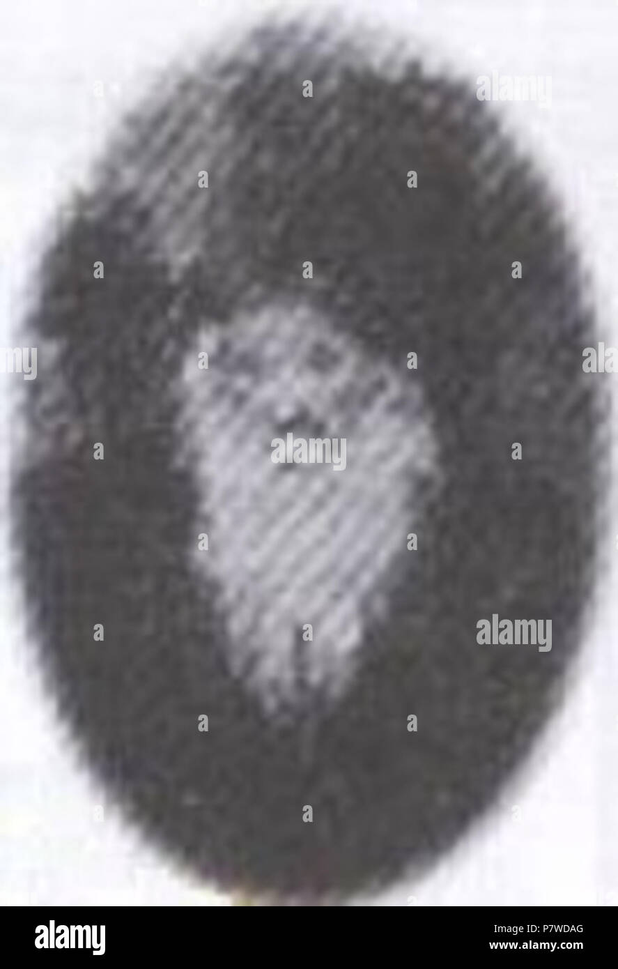 Rabbi Shlomo Halberstam, the first Rebbe of Bobov. Unknown date 48 ...