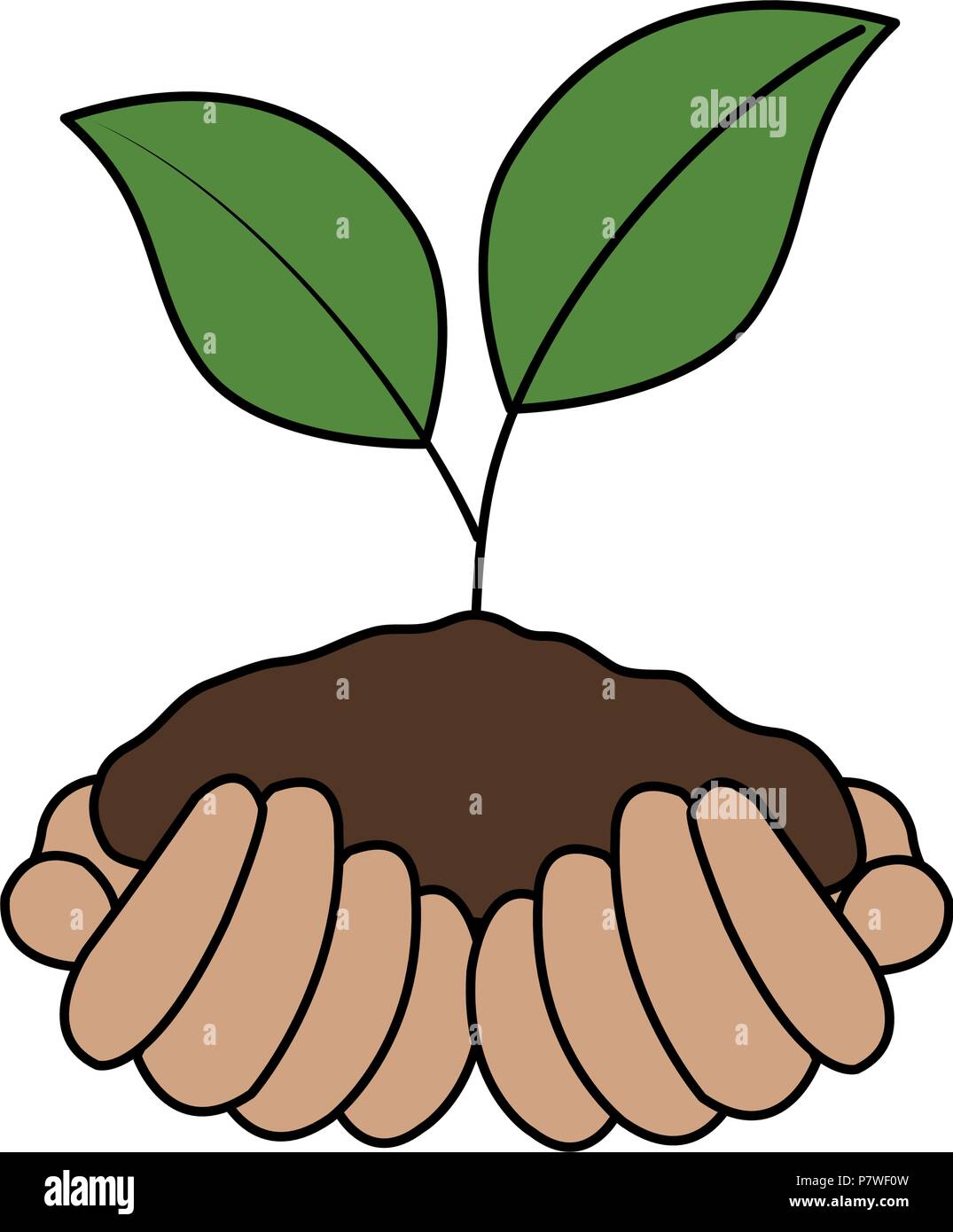 Lifting plant Cut Out Stock Images & Pictures - Alamy