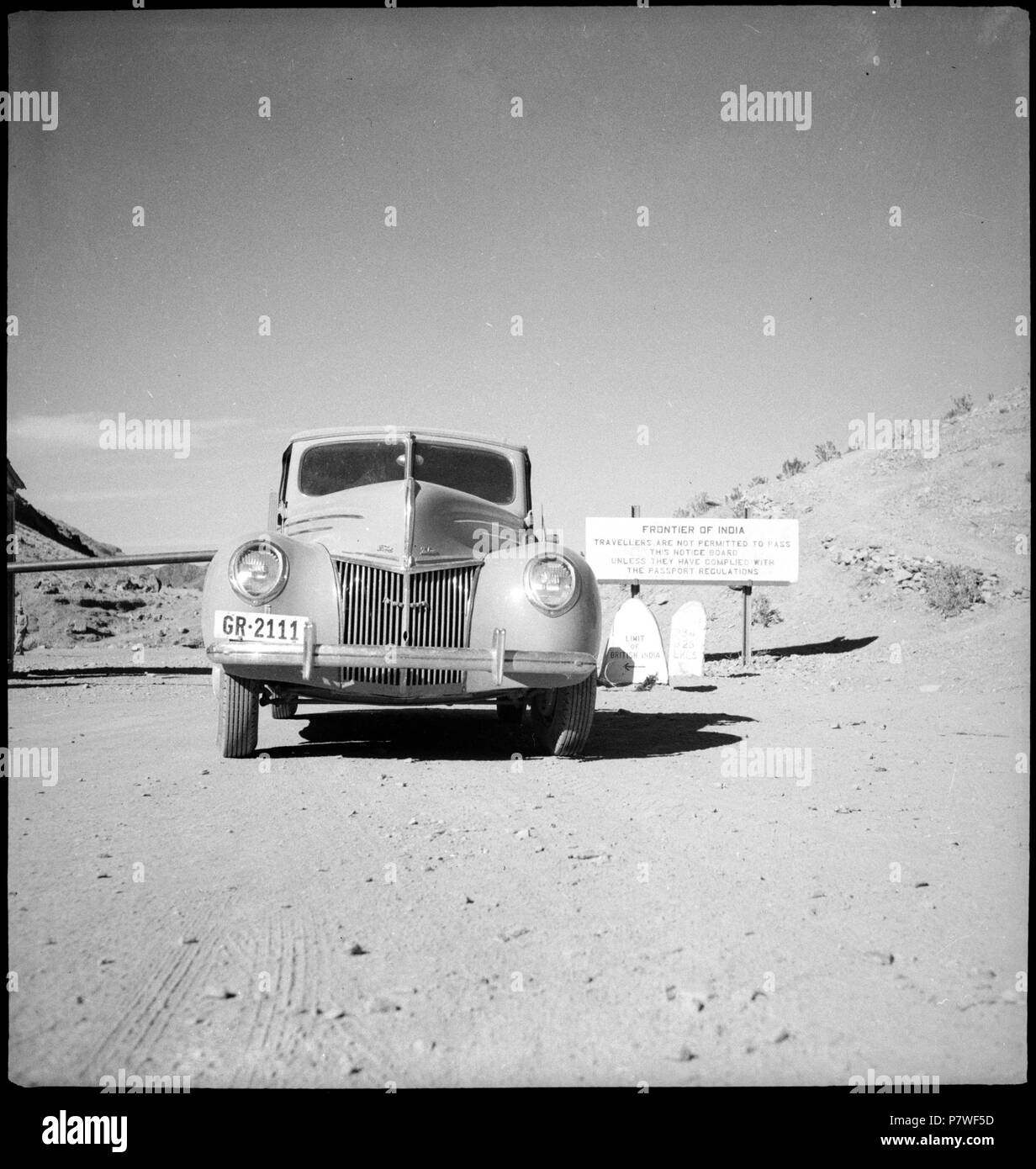 Torkham hi-res stock photography and images - Alamy