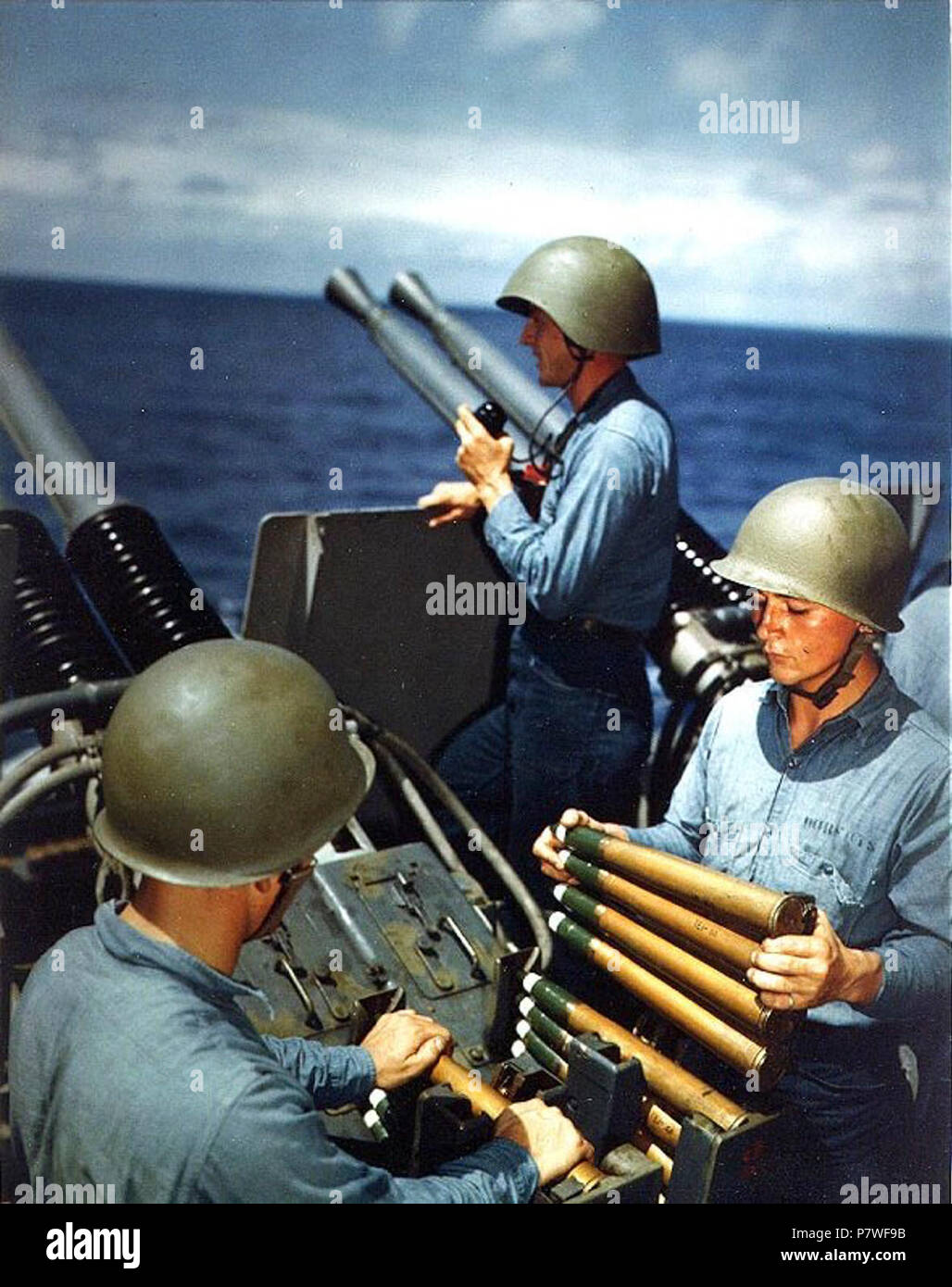 Uss alaska cb 1 hi-res stock photography and images - Alamy