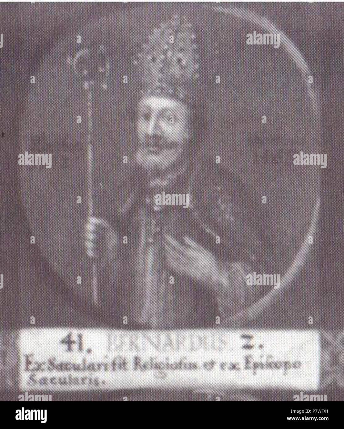 41 Bernhard II Stock Photo - Alamy