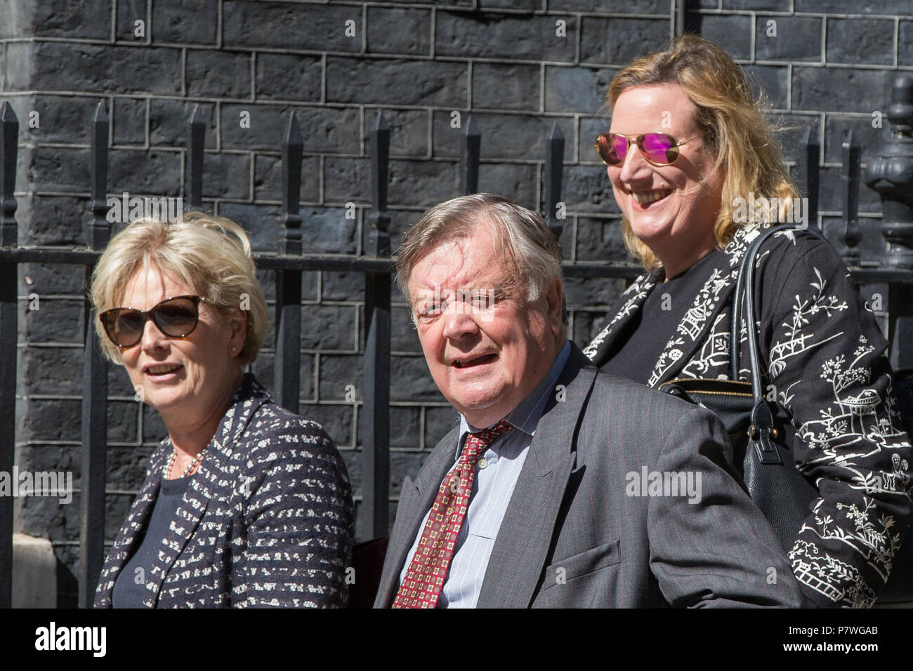 Ken clarke hi-res stock photography and images - Alamy