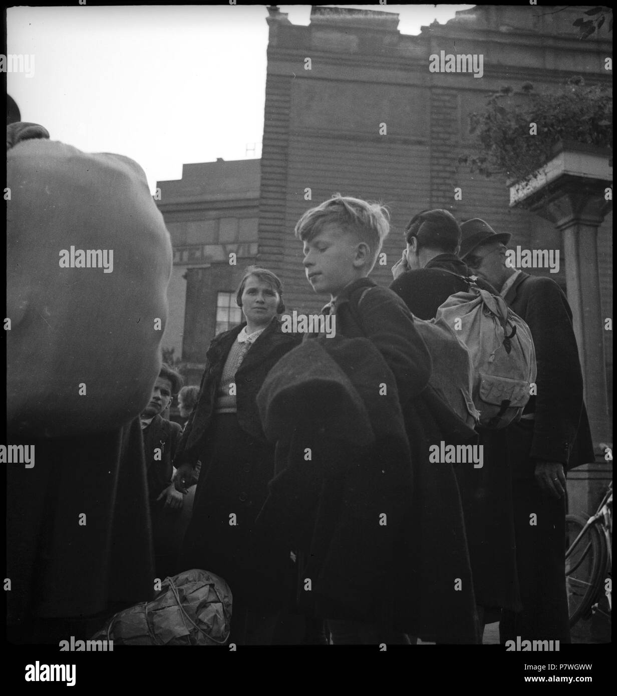 Tschechoslowakei 1938 Black and White Stock Photos & Images - Alamy