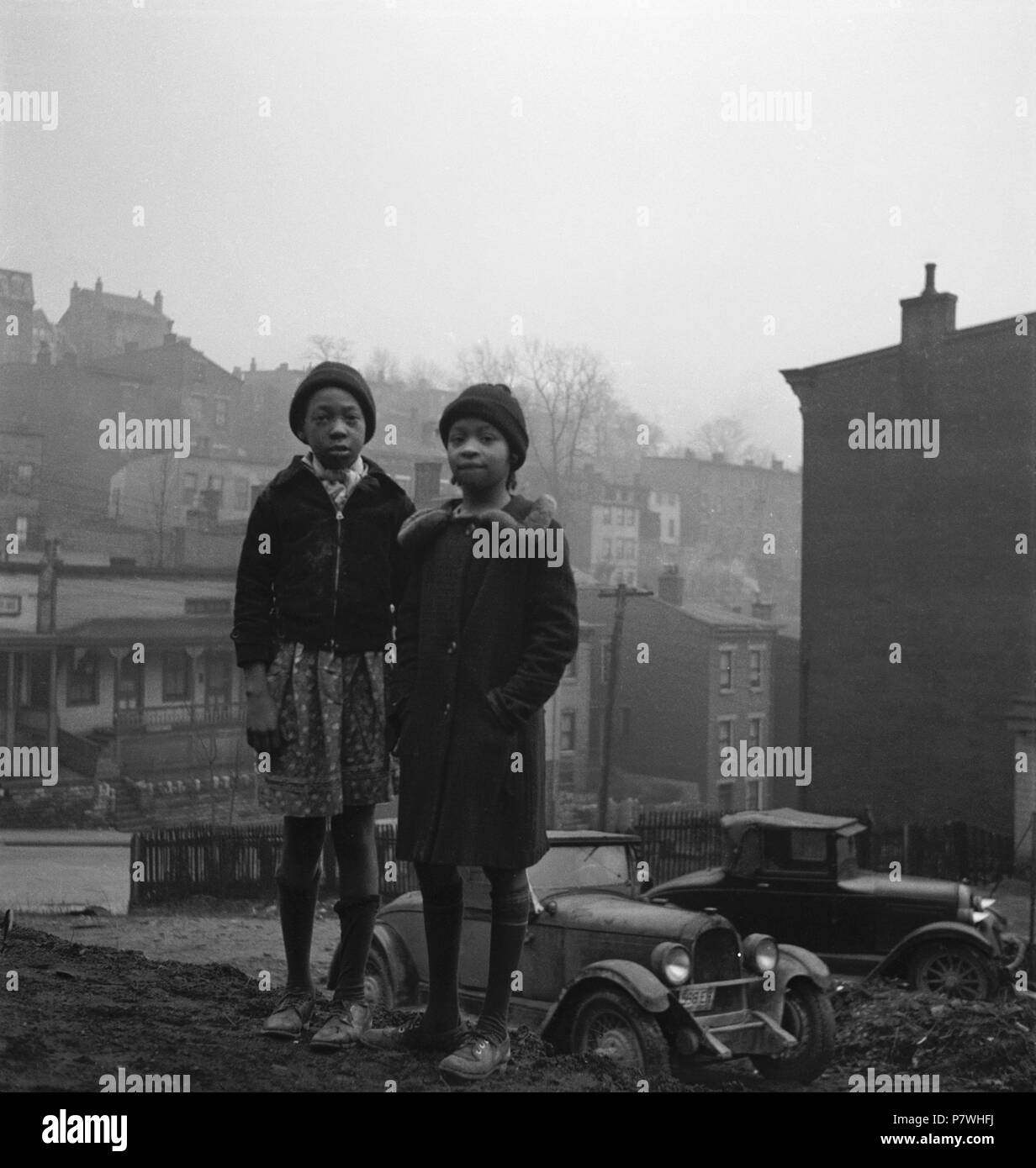 1930s girls hi-res stock photography and images - Alamy